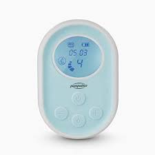 Pumpables Genie Advanced Portable Breast Pump from Mark Drug Medical Supply