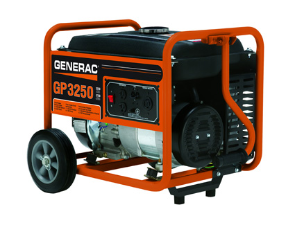 Generac Laona Machine Supply Laona, WI (715) 674-2601