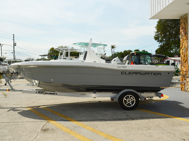 In-Stock New and Used Models For Sale in Clearwater, FL Champion Marine ...