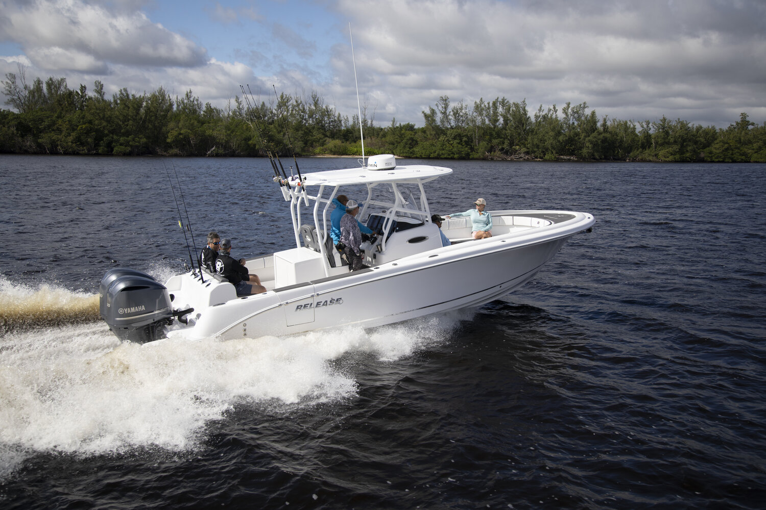 In-Stock New and Used Models For Sale in Clearwater, FL Champion Marine ...