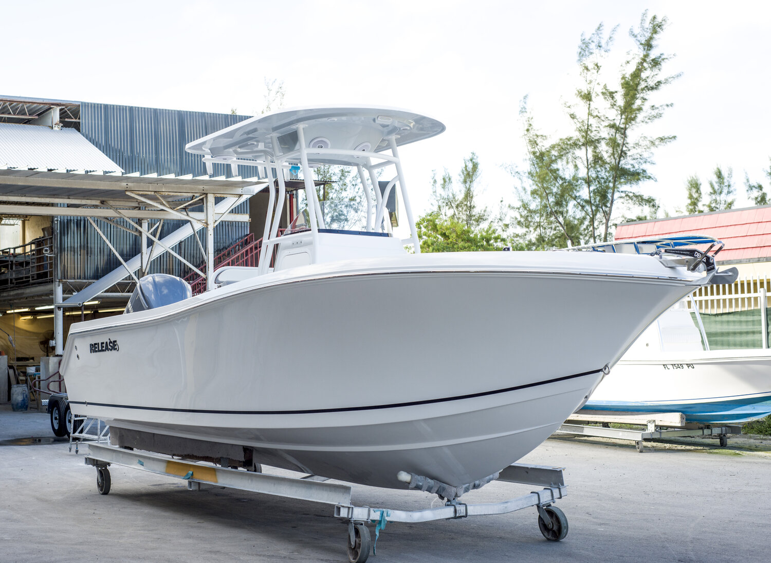 In-Stock New and Used Models For Sale in Clearwater, FL Champion Marine ...