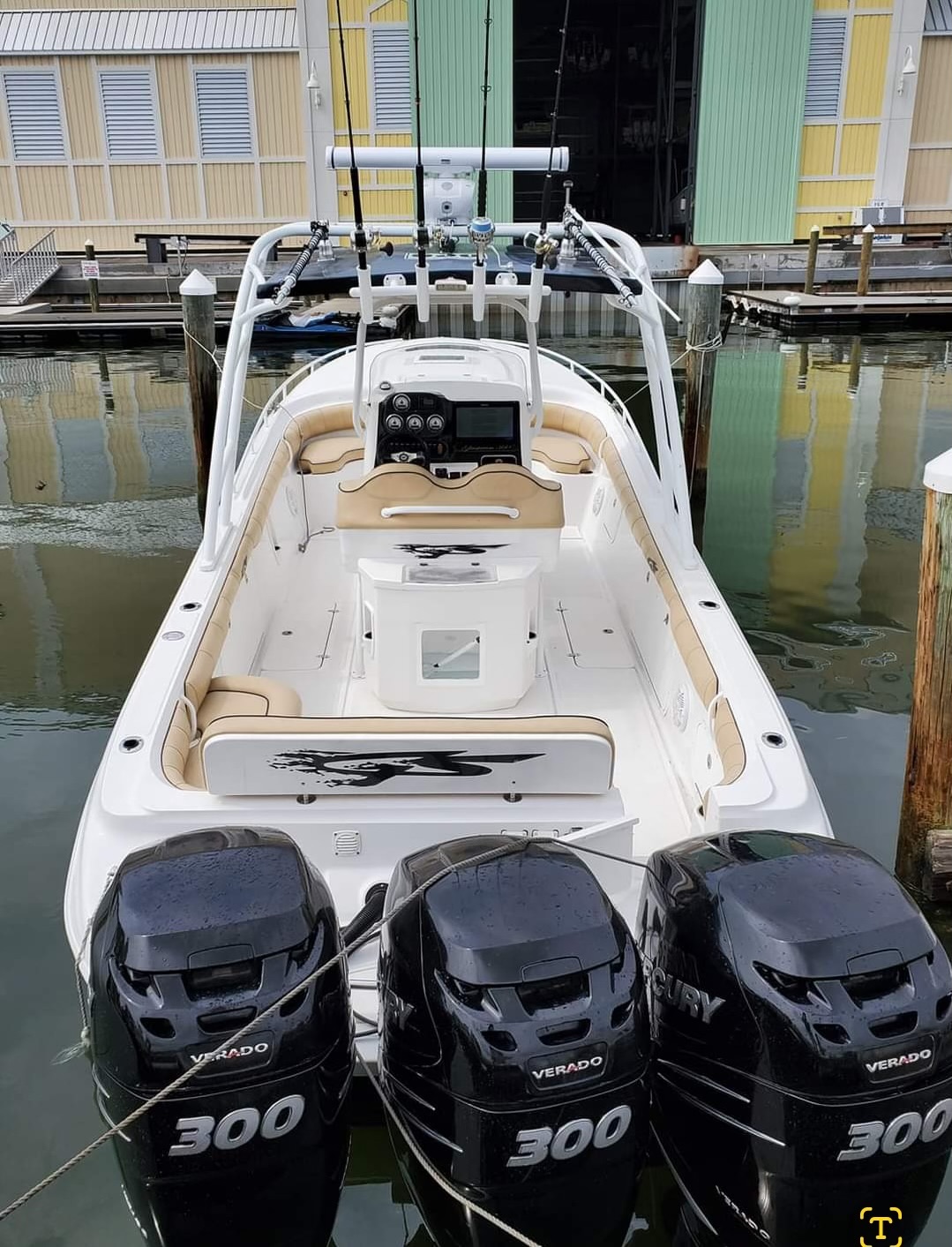 Used Inventory Champion Marine and Motors Clearwater, FL 727-400-6500
