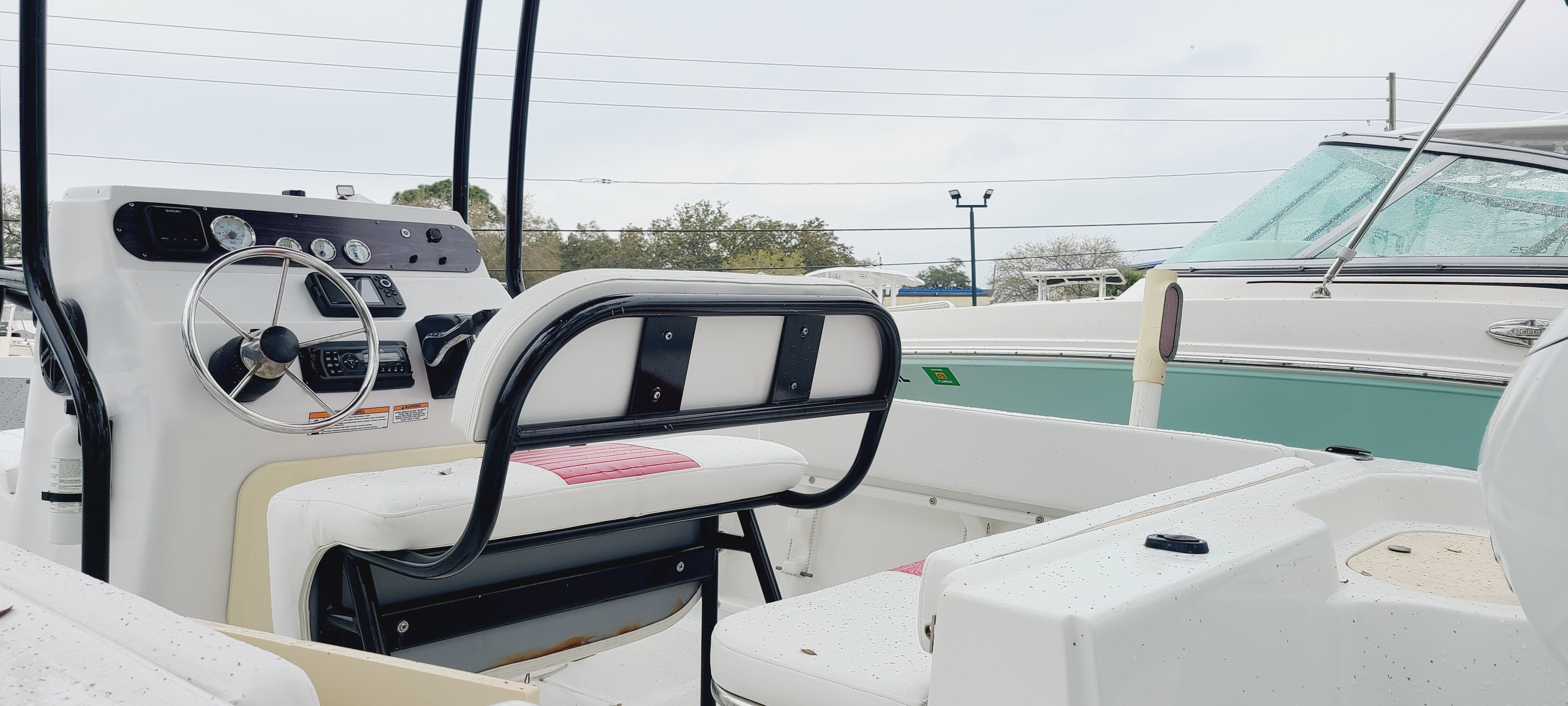 In-Stock New and Used Models For Sale in Clearwater, FL Champion Marine ...