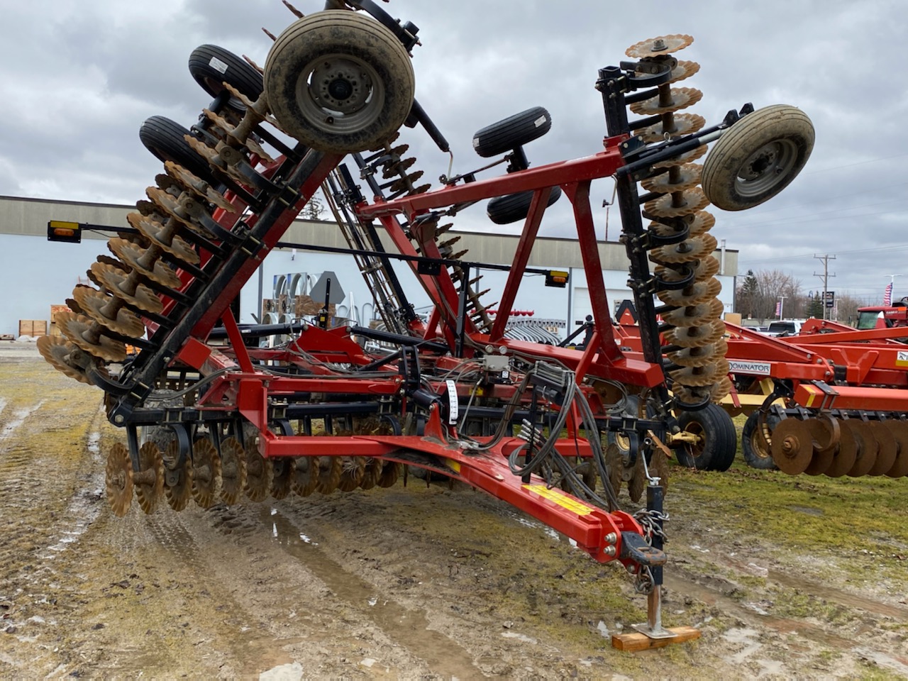 Used Inventory Weiss Equipment Frankenmuth Frankenmuth, MI (989) 652-6151