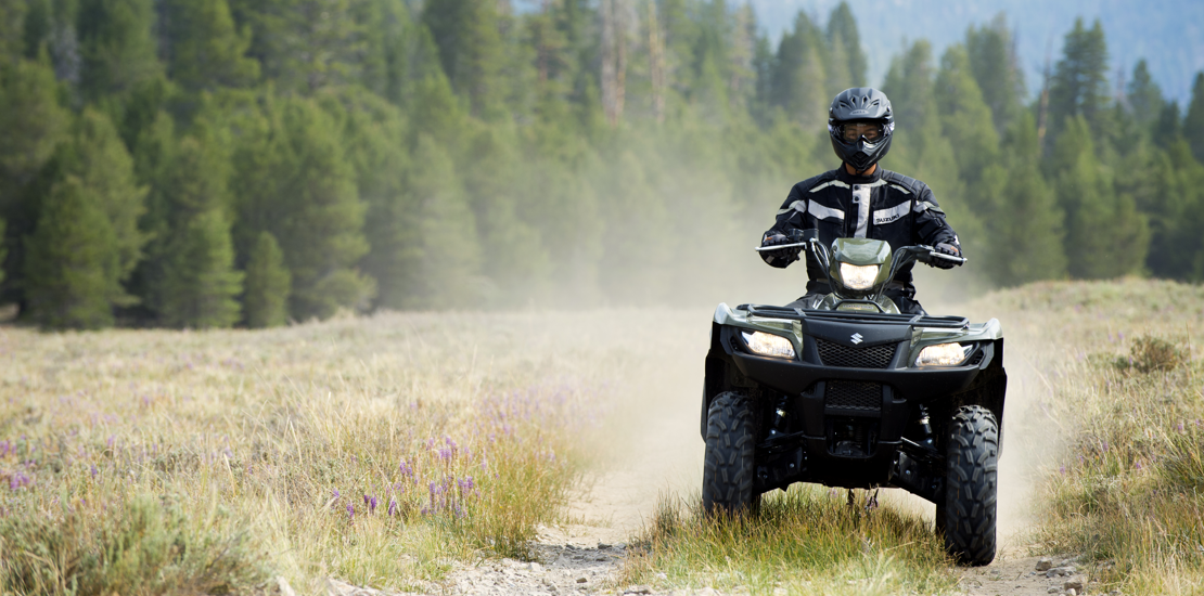 Common ATV Owner Mistakes | Huntsville, AL | Albertville, AL