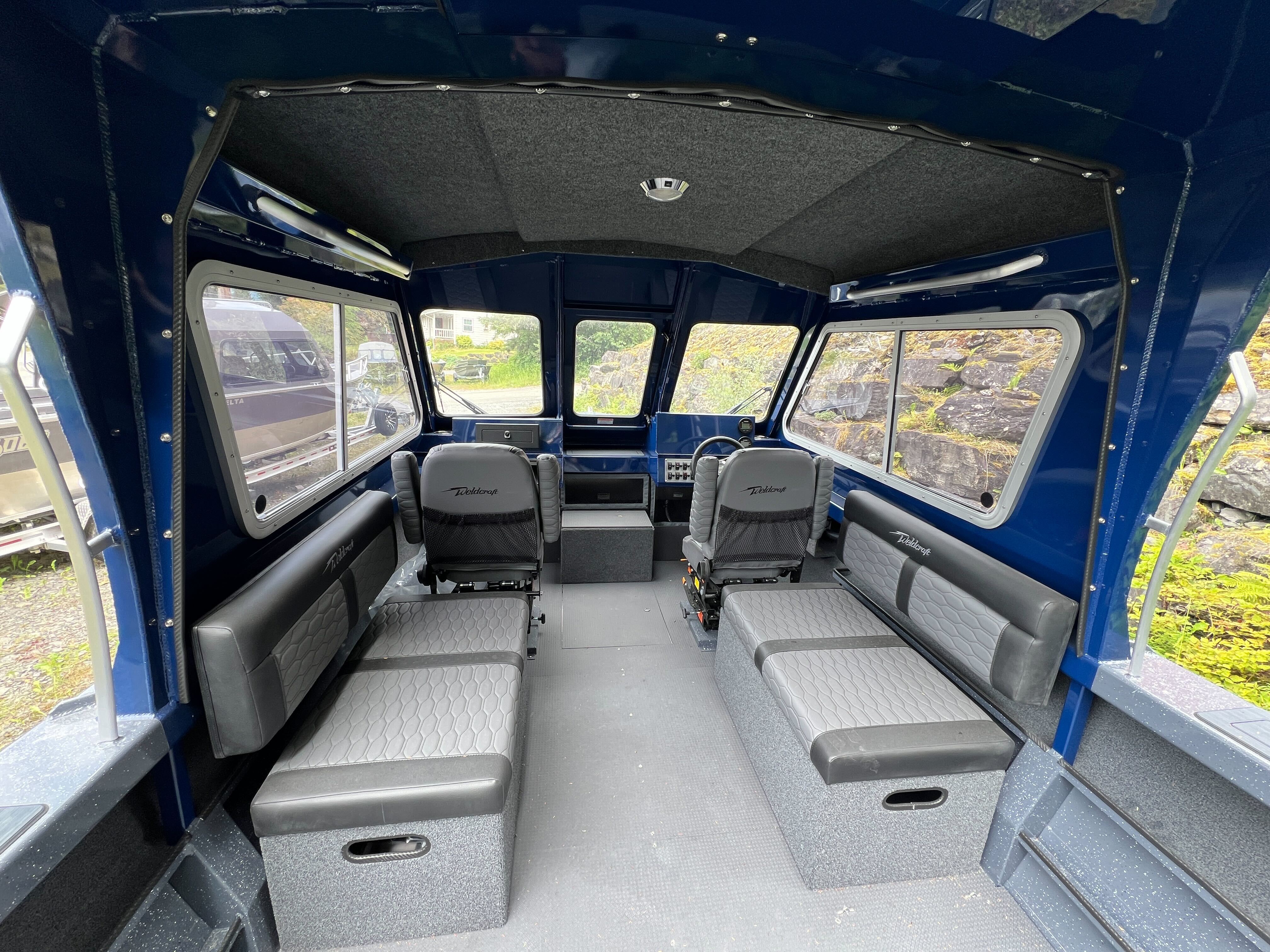 In-Stock New and Used Models For Sale in Petersburg, AK Rocky's Marine ...