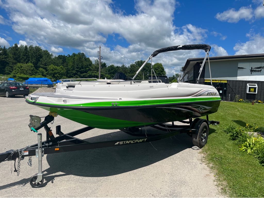 New Inventory Perth Powersports and Marine Perth, ON (613) 267-3443