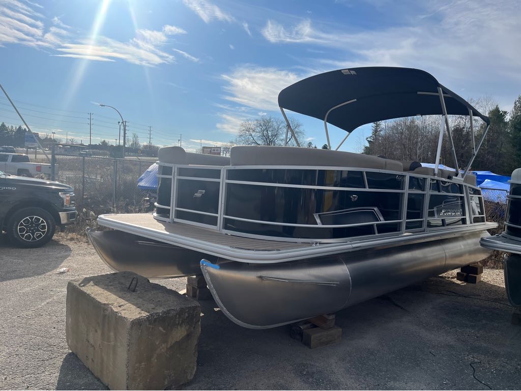 New Inventory Perth Powersports and Marine Perth, ON (613) 267-3443