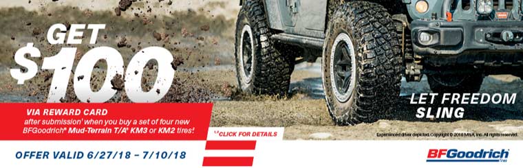 Waukegan Tire