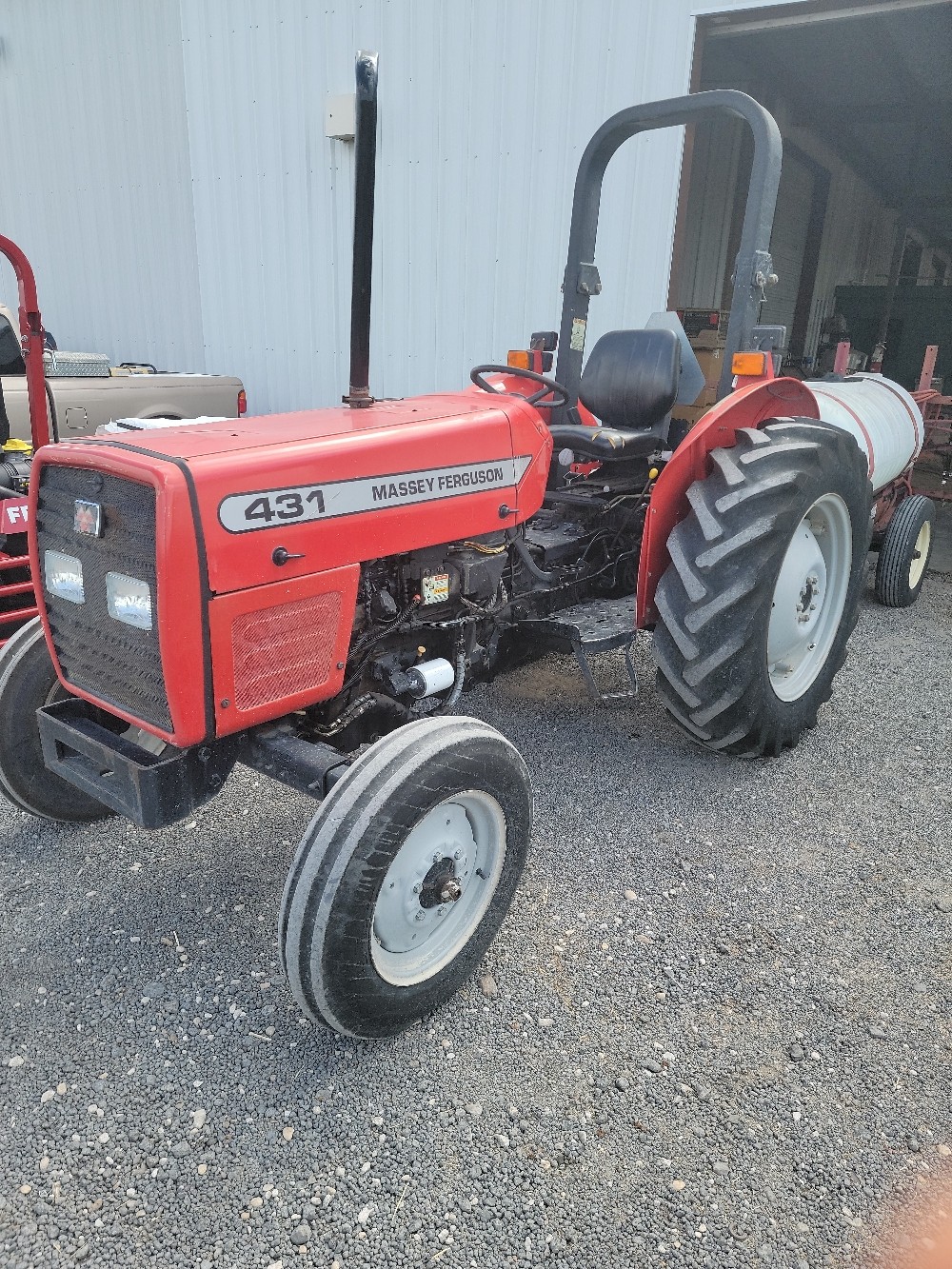 In-Stock New and Used Models For Sale in Seguin, TX Dietz Tractor ...