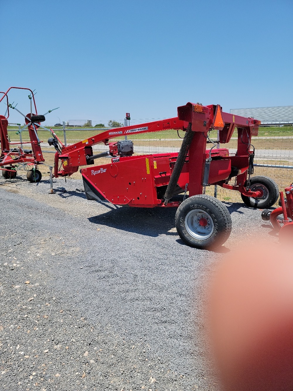 Used Inventory Dietz Tractor Company Seguin, TX (830) 401-0000