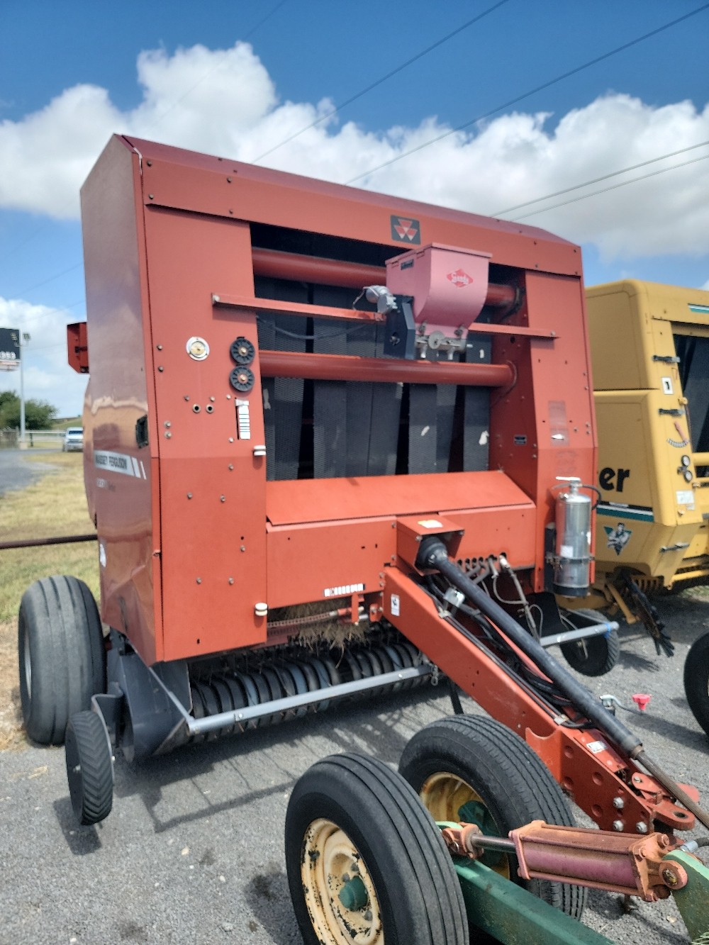 Used Inventory Dietz Tractor Company Seguin, TX (830) 401-0000