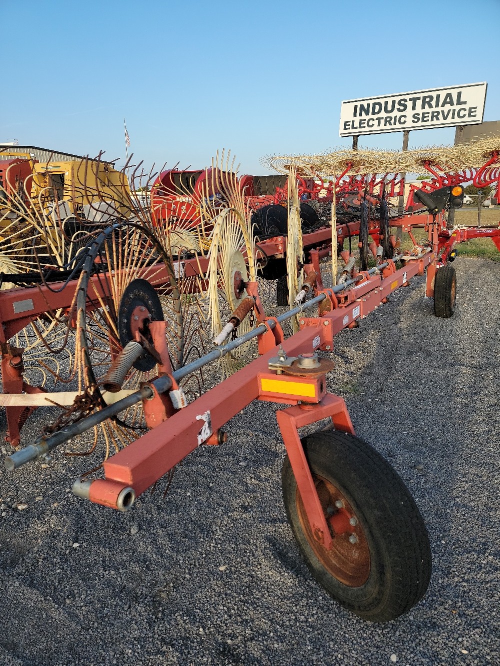 Used Inventory Dietz Tractor Company Seguin, TX (830) 401-0000