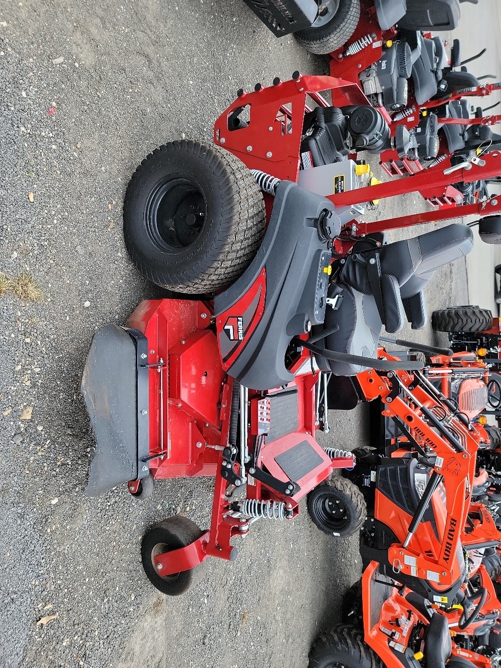 Used Inventory Dietz Tractor Company Seguin, TX (830) 401-0000