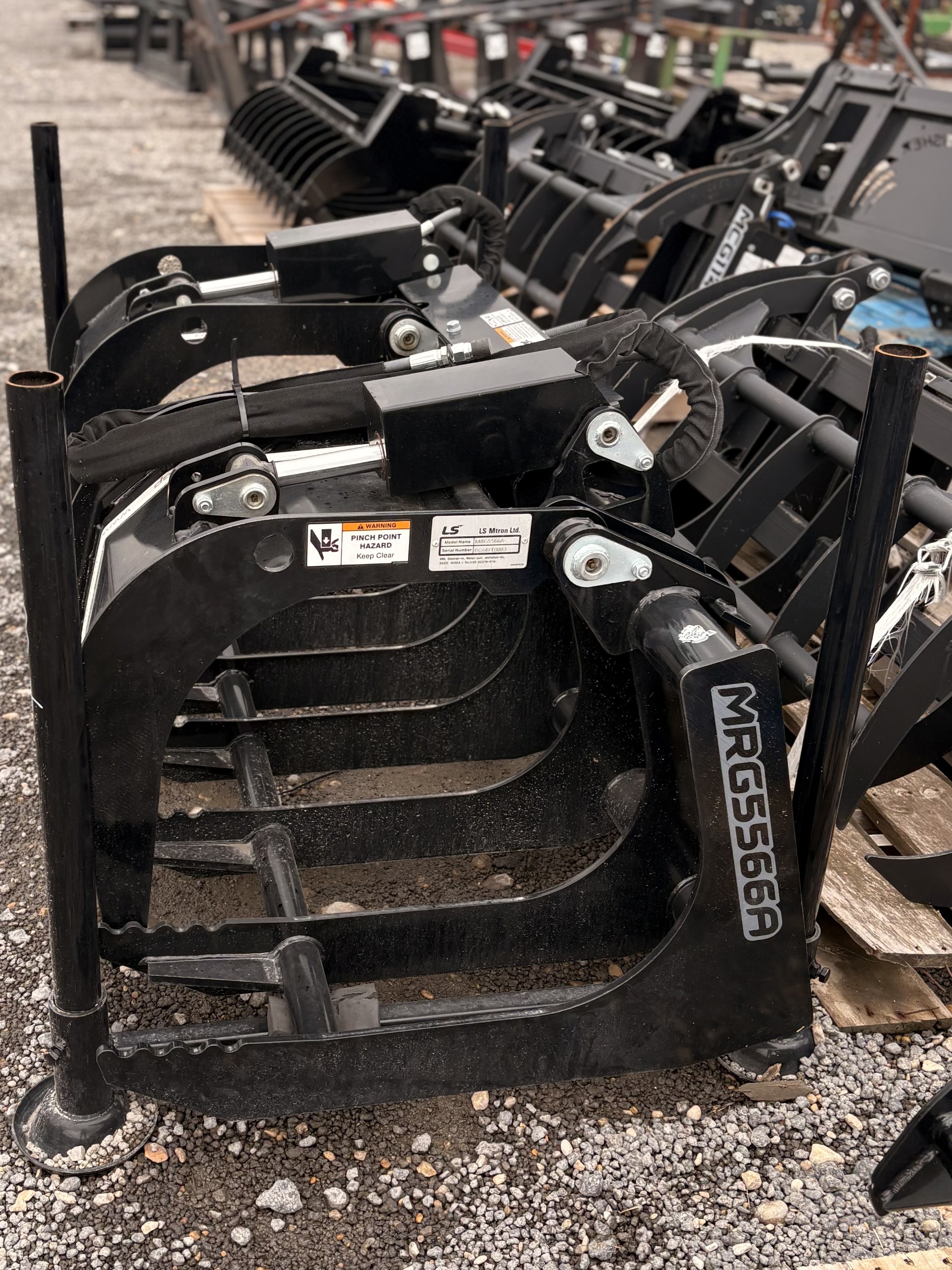 Inventory Dietz Tractor Company Seguin, TX (830) 401-0000