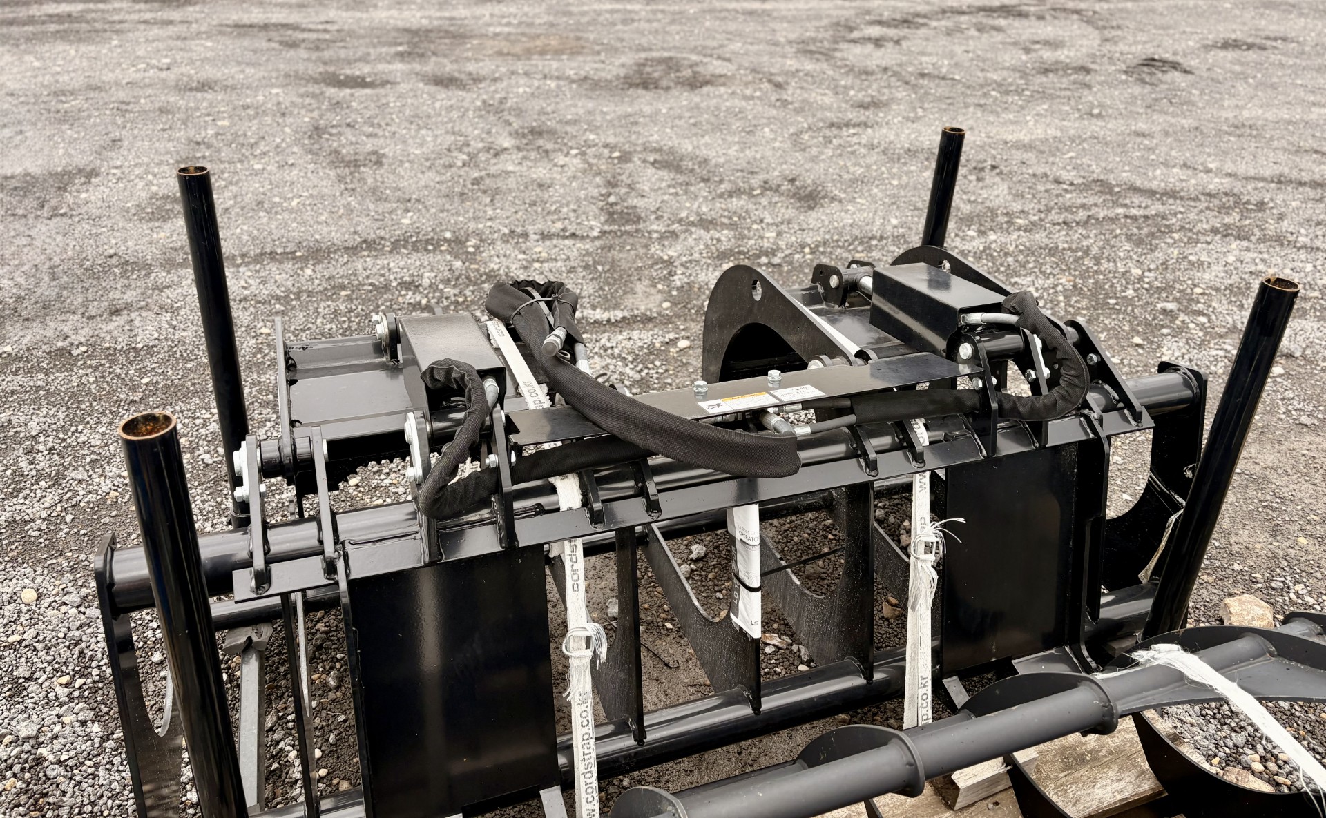 Inventory Dietz Tractor Company Seguin, TX (830) 401-0000