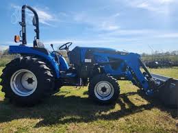 Inventory from LS Tractor Dietz Tractor Company Seguin, TX (830) 401-0000