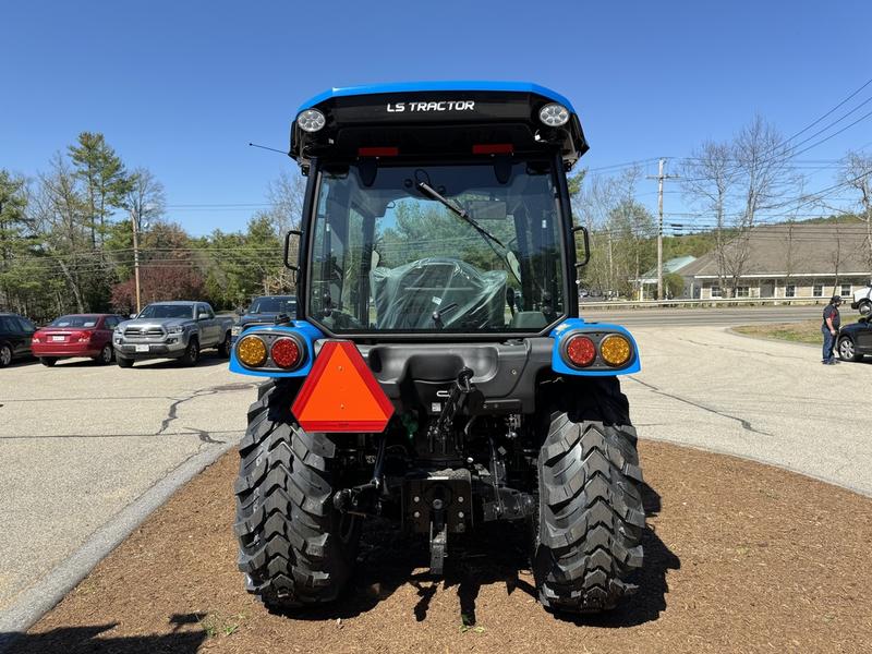 Inventory from LS Tractor Dietz Tractor Company Seguin, TX (830) 401-0000