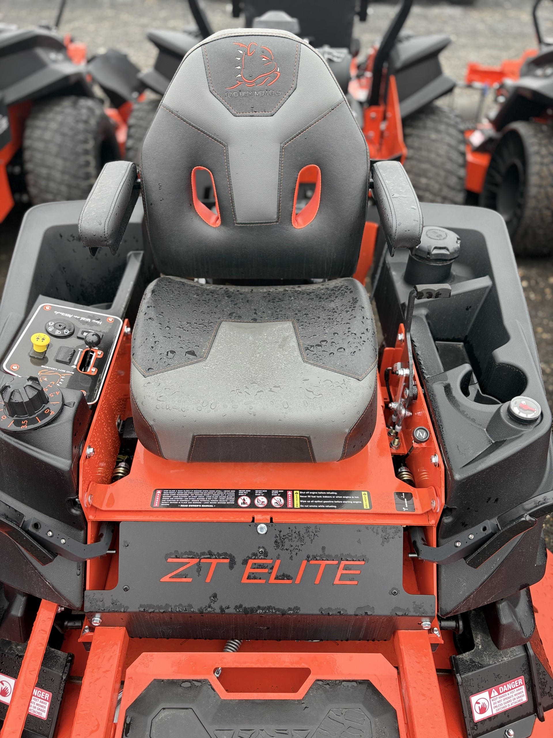 In-Stock New and Used Models For Sale in Seguin, TX Dietz Tractor ...