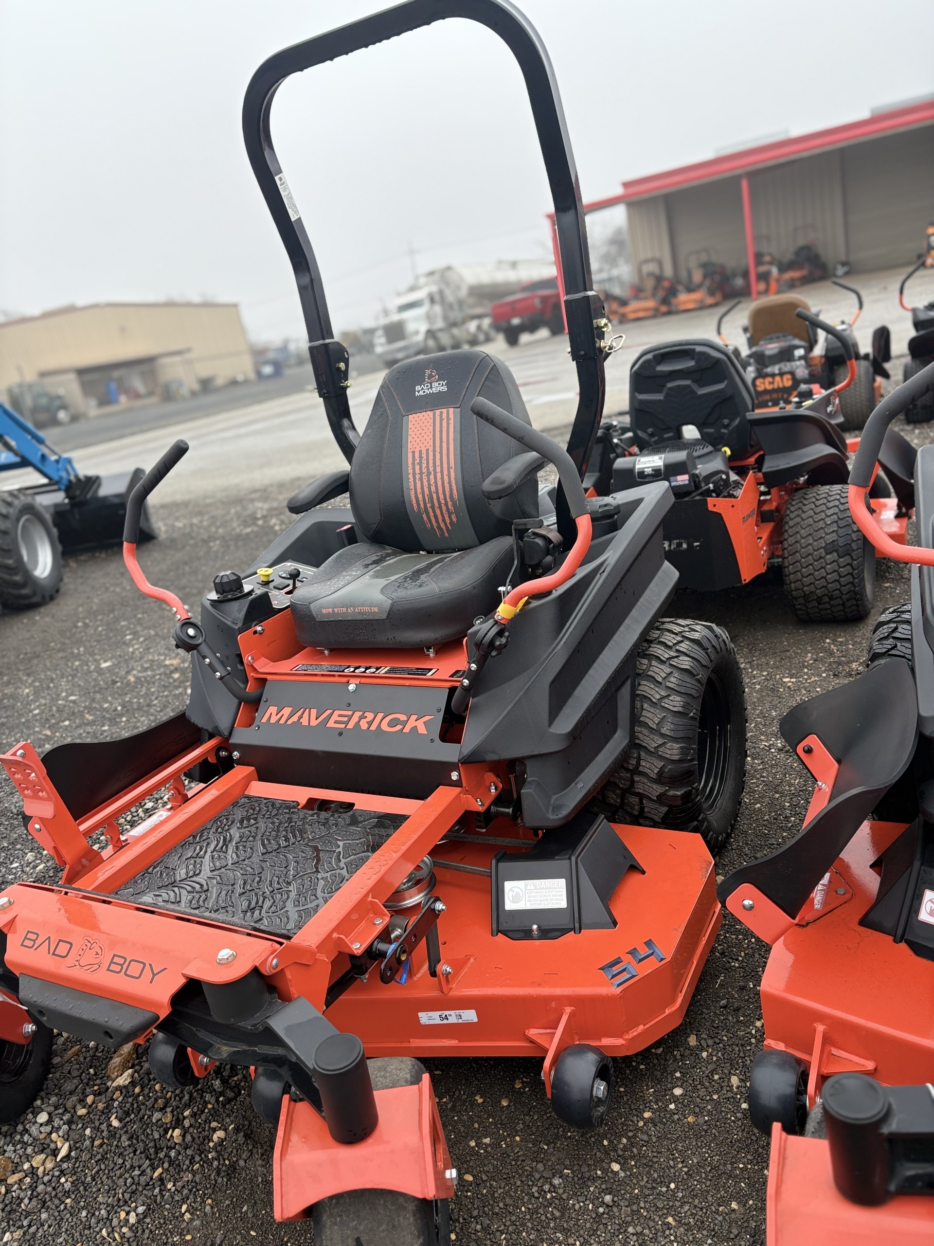 In-Stock New and Used Models For Sale in Seguin, TX Dietz Tractor ...