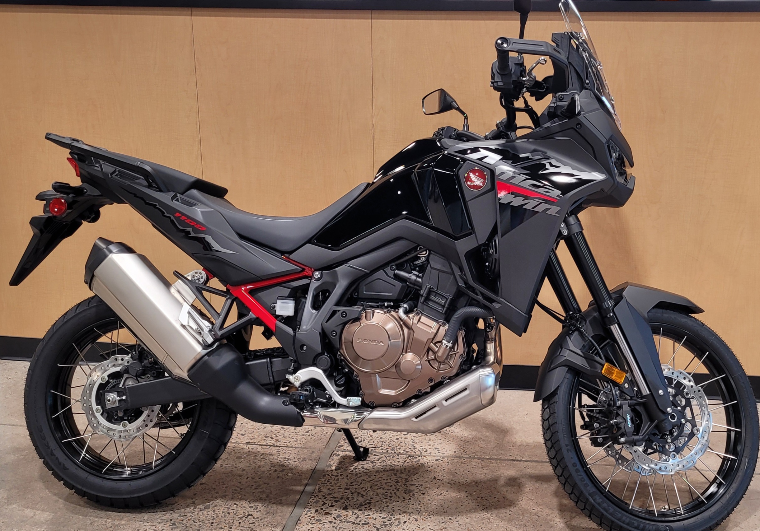 Street Bikes, 3 Wheel Motorcycle, Generators and Pumps Sunrise Honda ...