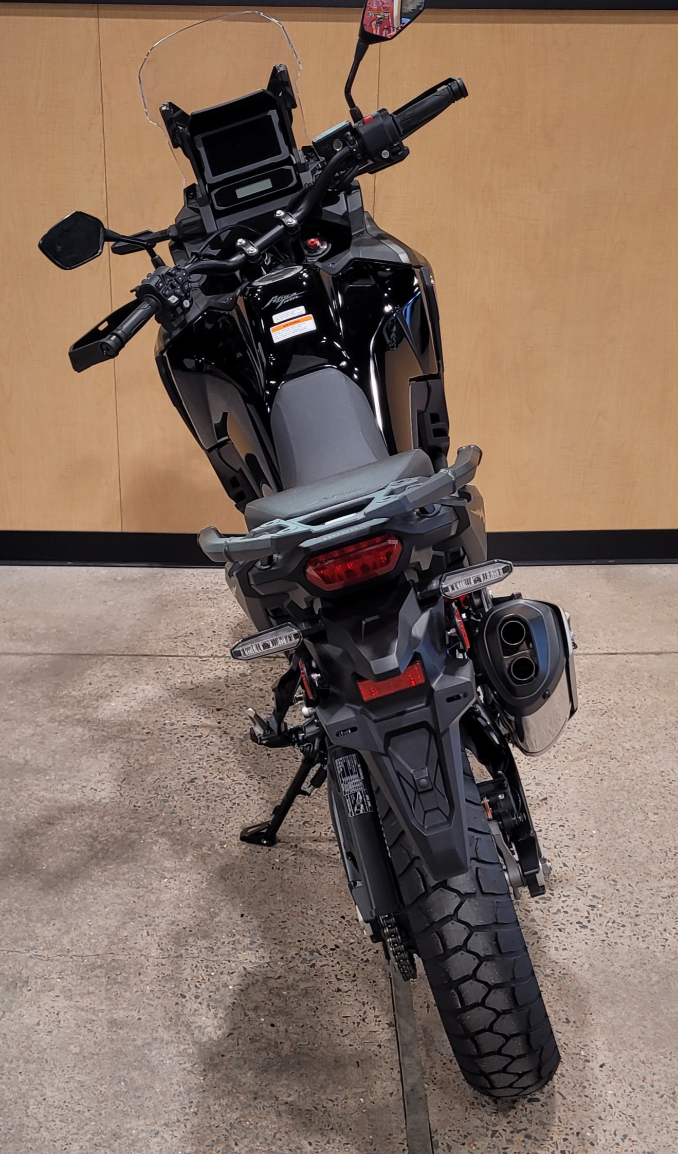 Street Bikes, 3 Wheel Motorcycle, Generators and Pumps Sunrise Honda ...