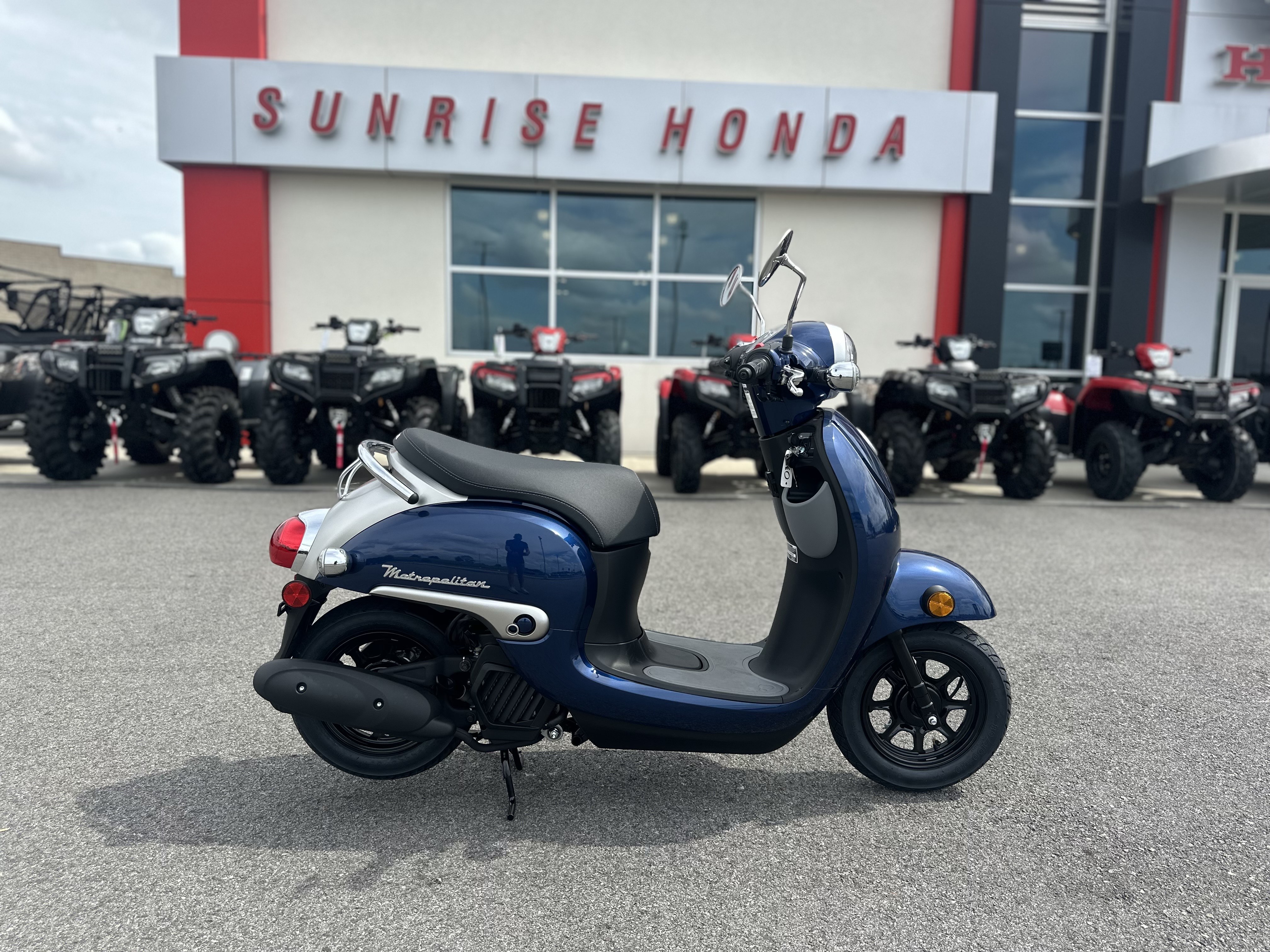 New Inventory Sunrise Honda Searcy, AR (501) 305-2900