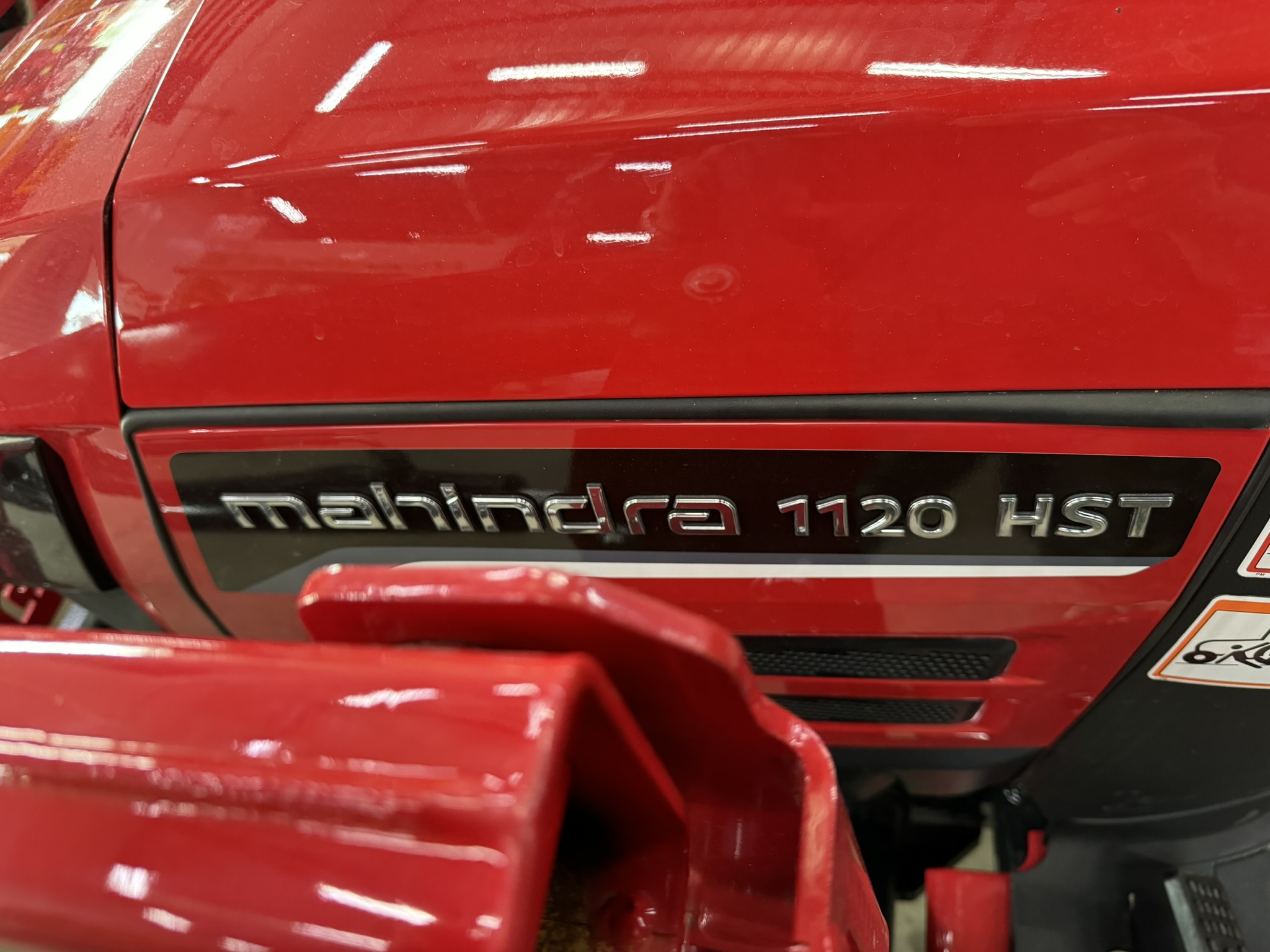 Agricultural Tractors Chenango Supply Co. Inc. Binghamton, NY (607) 779 ...