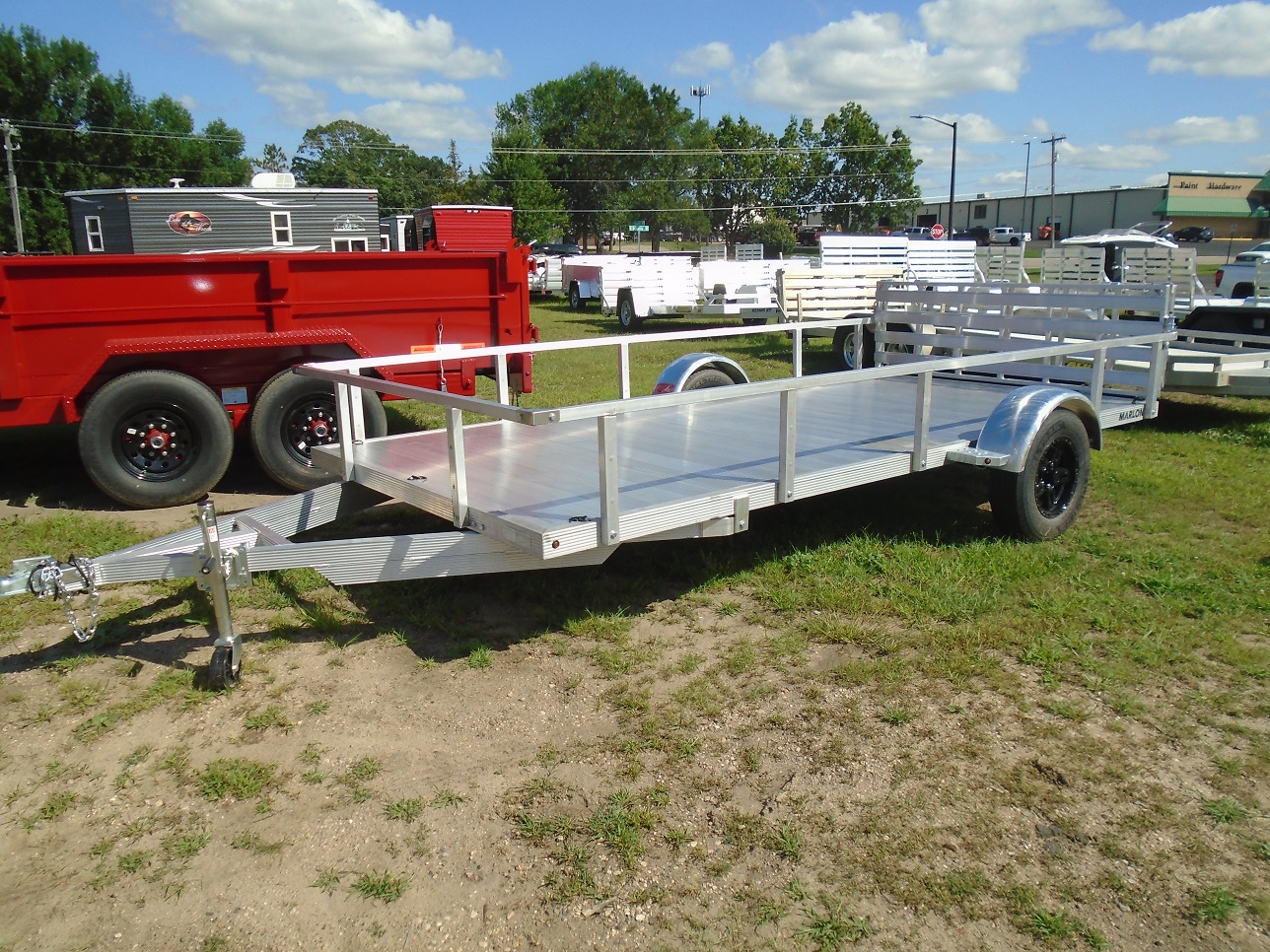 new Inventory Paul's Small Engine Sales & Service Alexandria, MN (320 ...