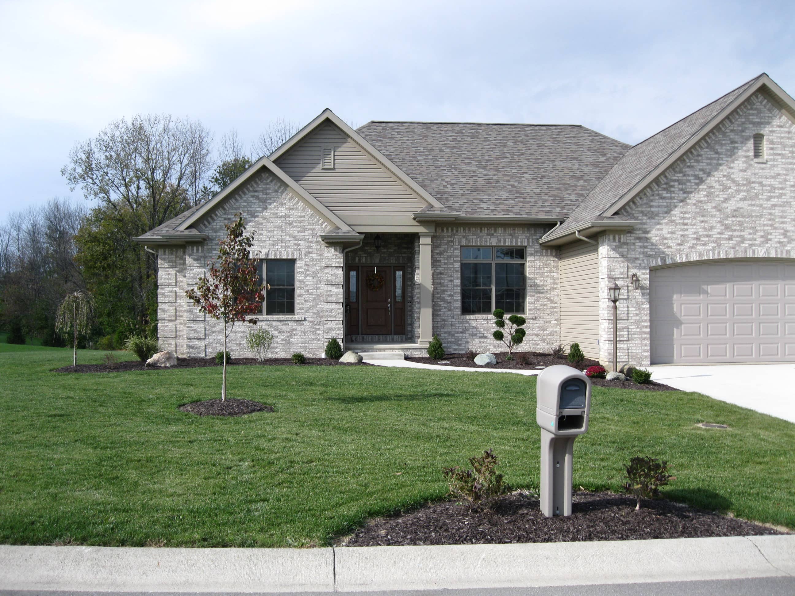 Landscape Design and Install Outdoor Concepts Inc.