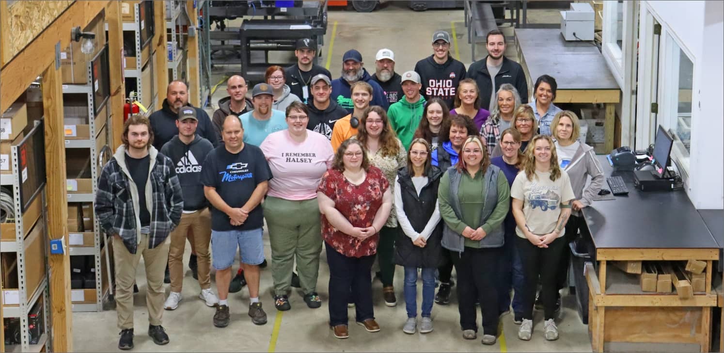 About Us Outdoor Concepts Inc.