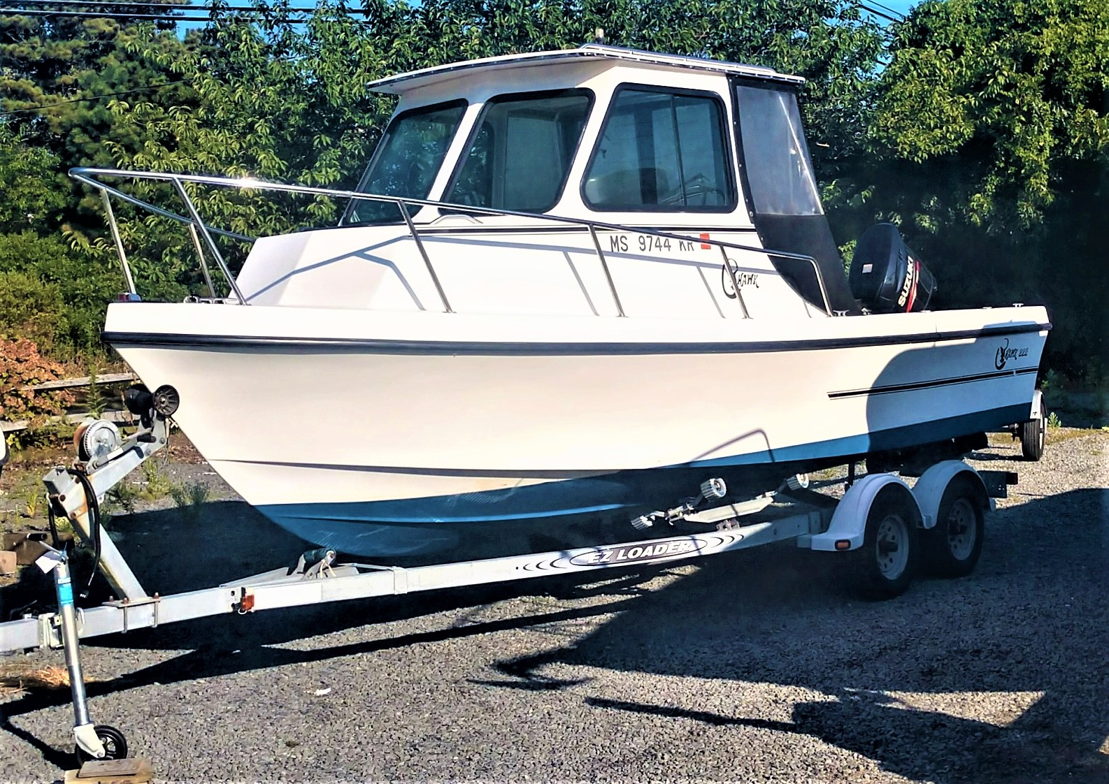 Boats Chatham Boat Company Chatham, MA (508) 945-4948