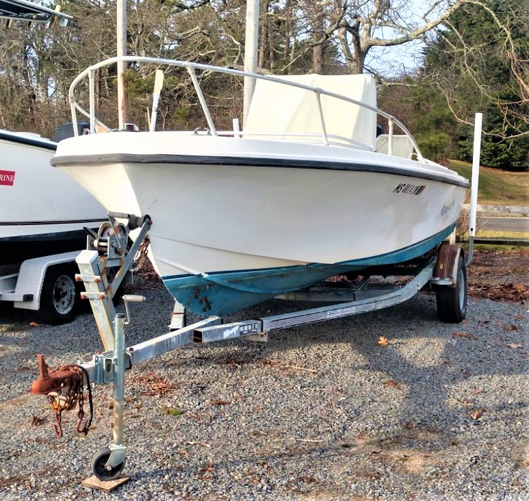 Boats Chatham Boat Company Chatham, MA (508) 945-4948