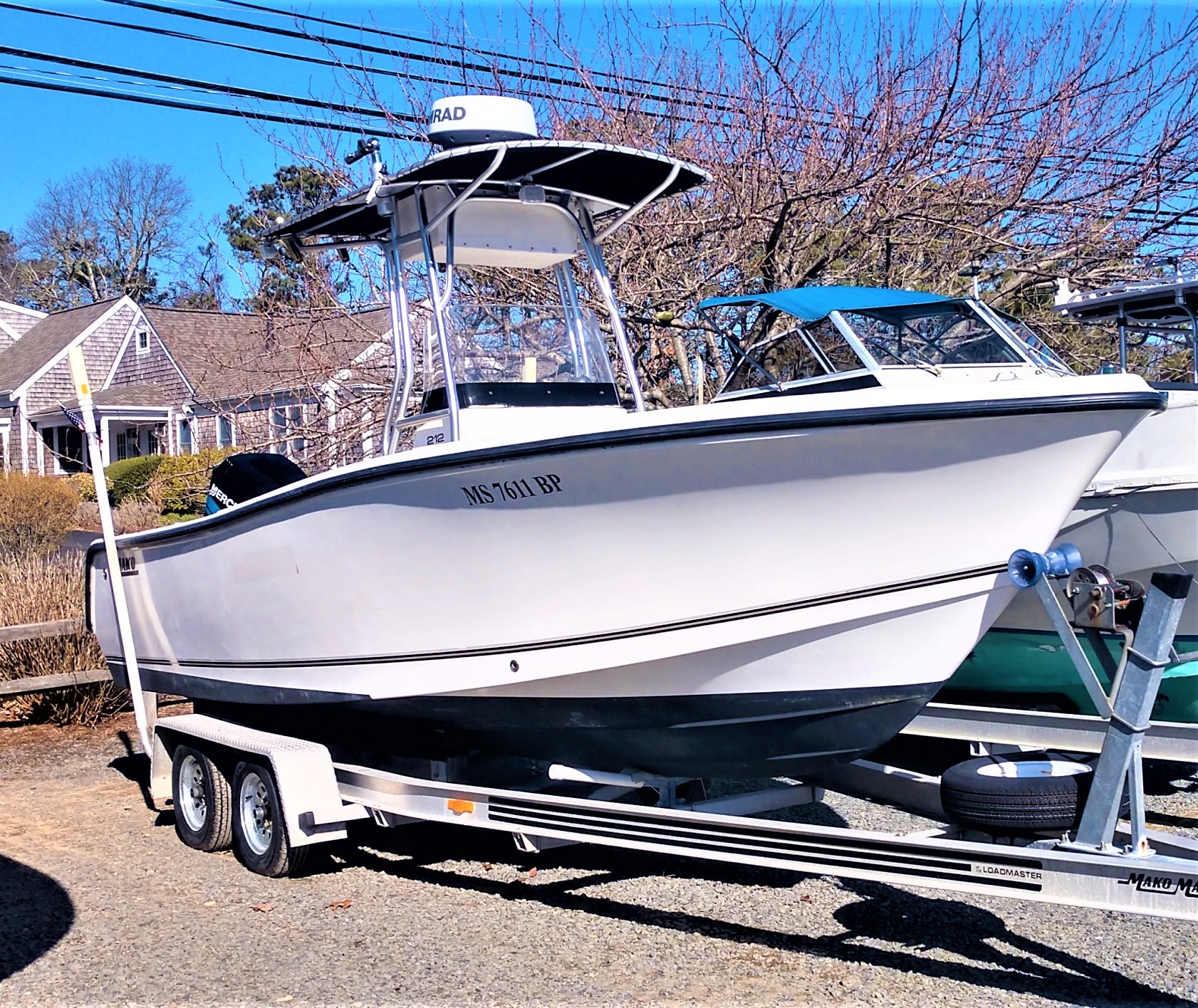 Boats Chatham Boat Company Chatham, MA (508) 945-4948