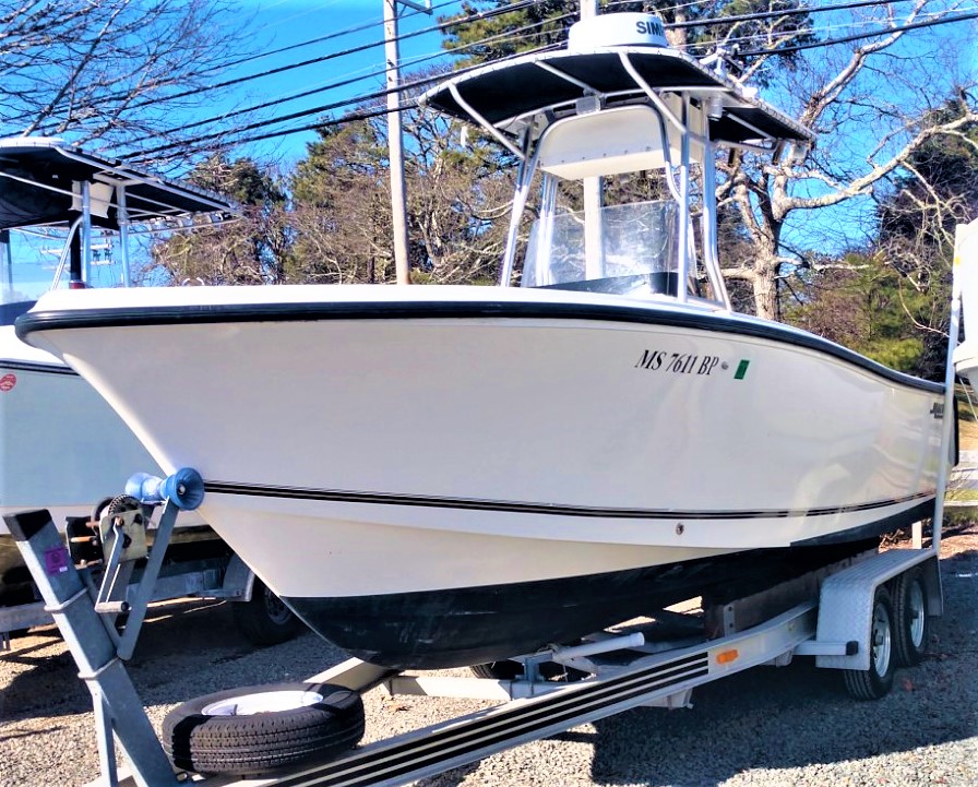Boats Chatham Boat Company Chatham, MA (508) 945-4948