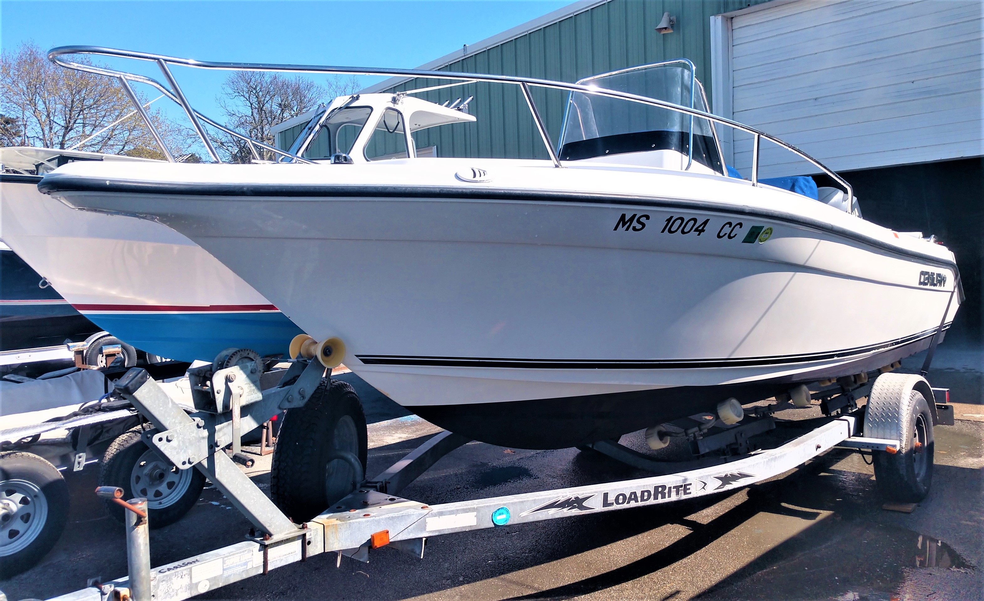 Boats Chatham Boat Company Chatham, MA (508) 945-4948