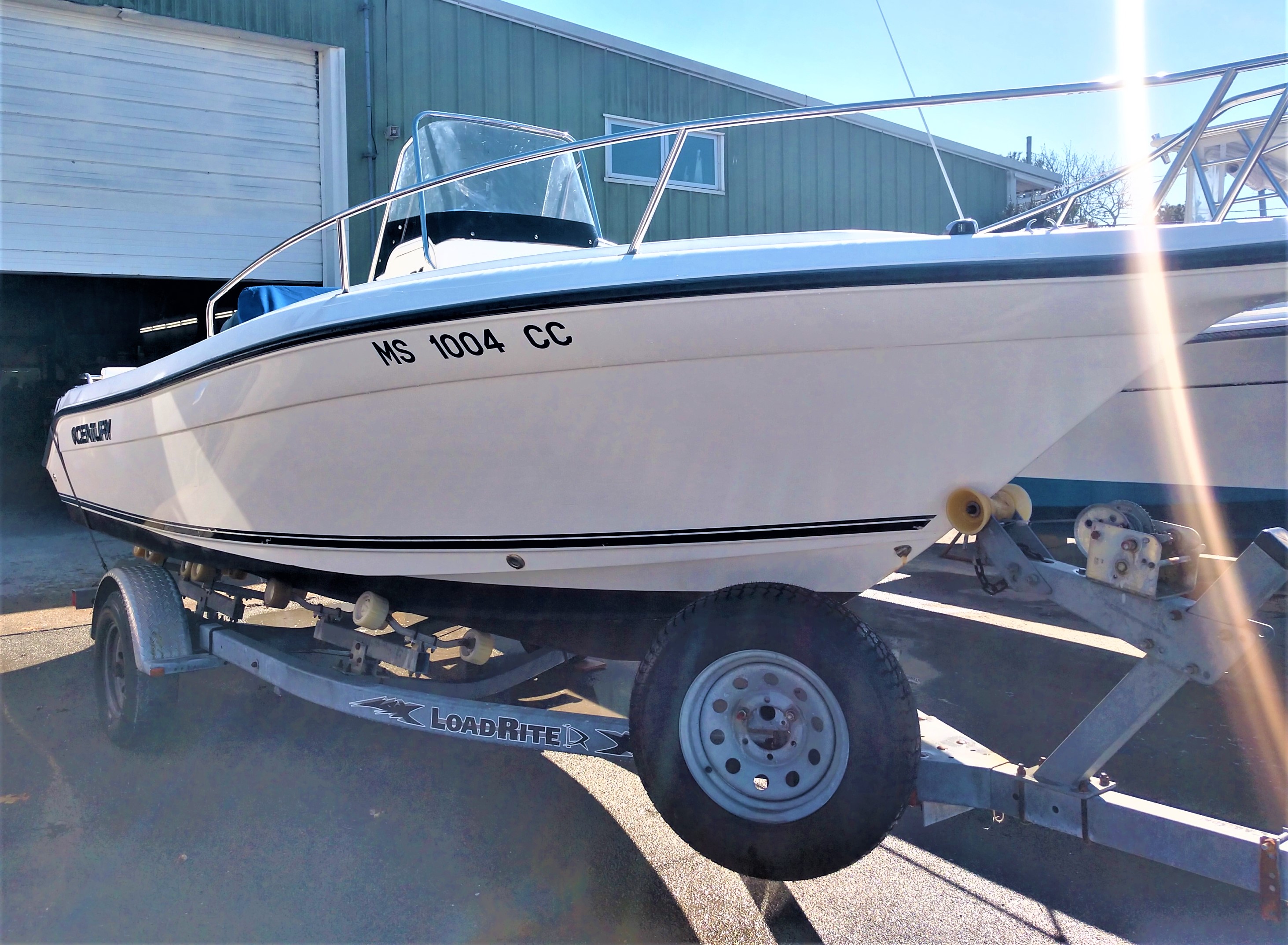 Boats Chatham Boat Company Chatham, MA (508) 945-4948