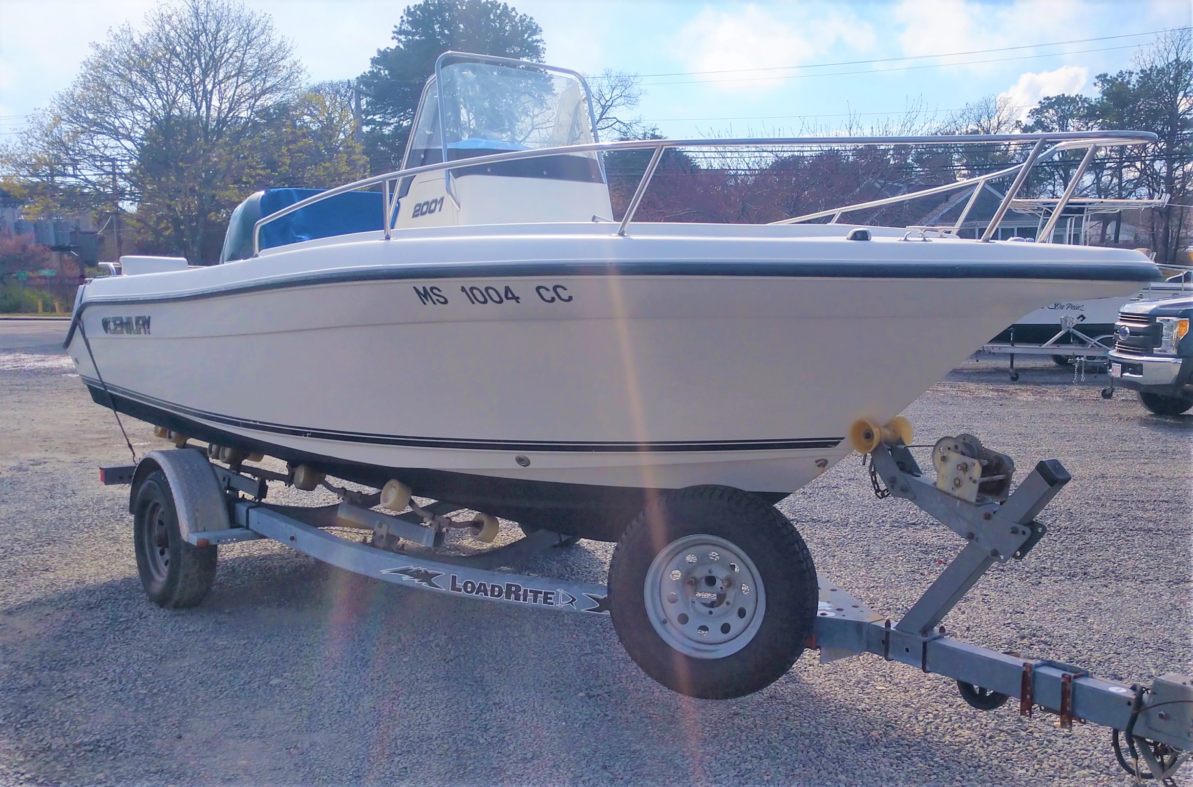 Boats Chatham Boat Company Chatham, MA (508) 945-4948