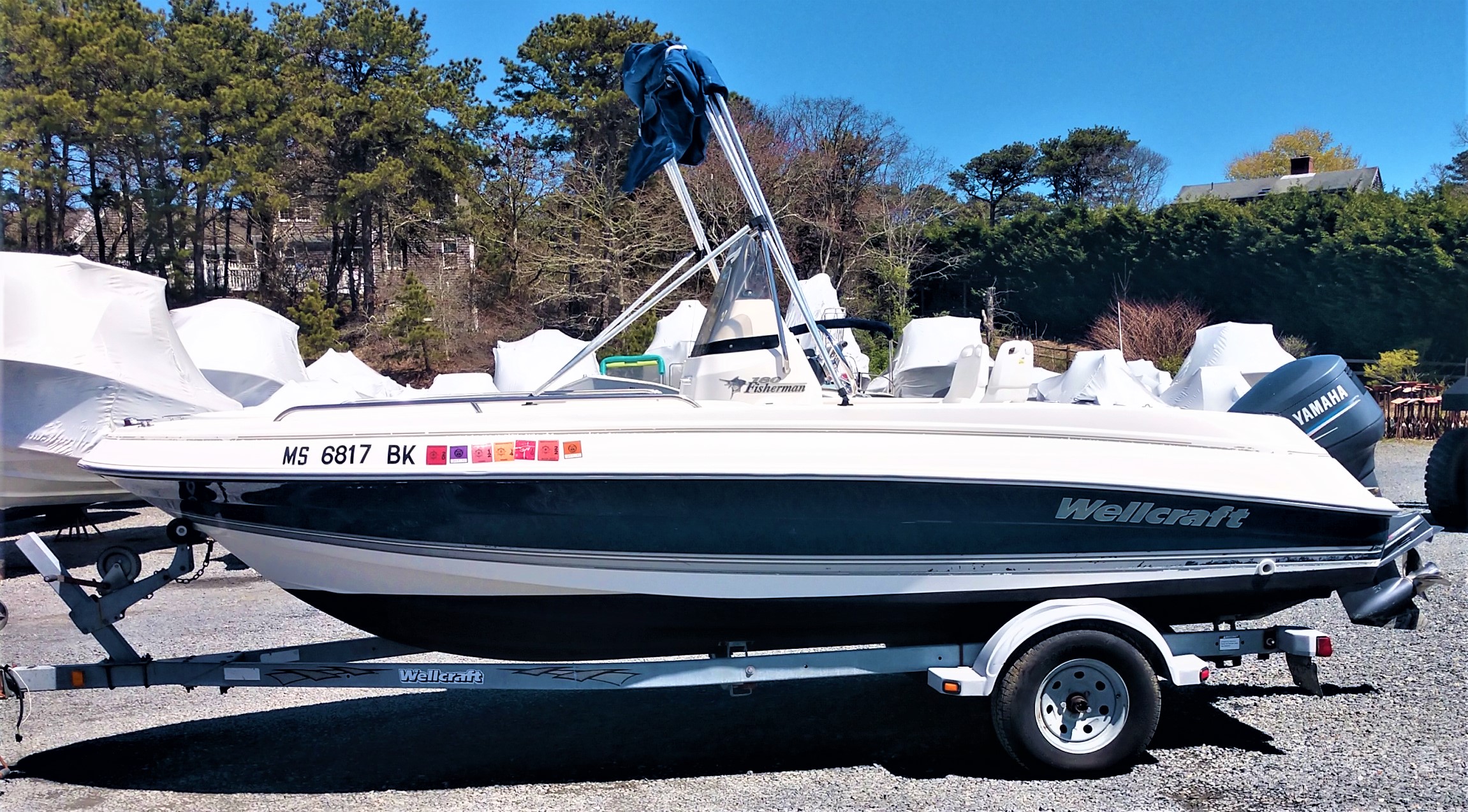 Boats Chatham Boat Company Chatham, MA (508) 945-4948