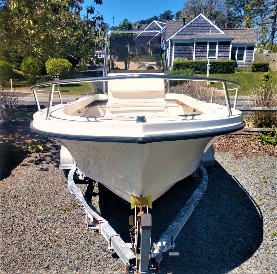 Boats Chatham Boat Company Chatham, MA (508) 945-4948