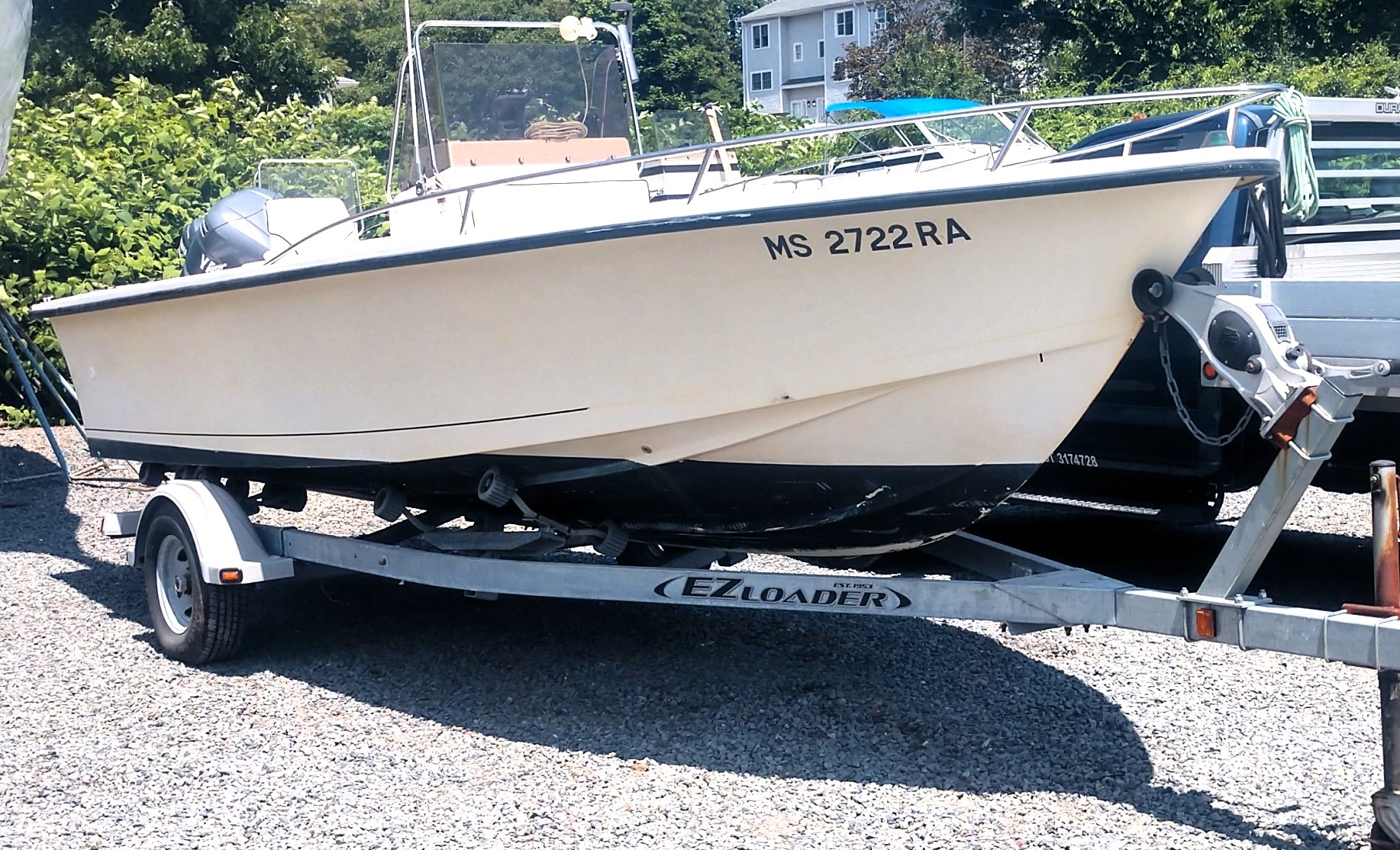 Boats Chatham Boat Company Chatham, MA (508) 945-4948
