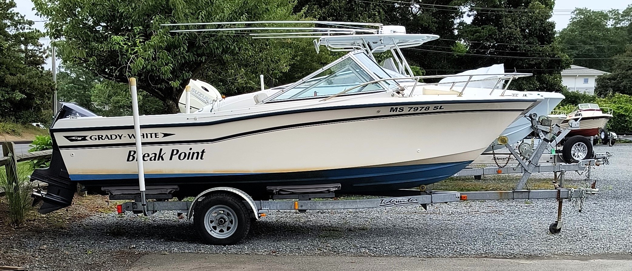 Boats Chatham Boat Company Chatham, MA (508) 945-4948