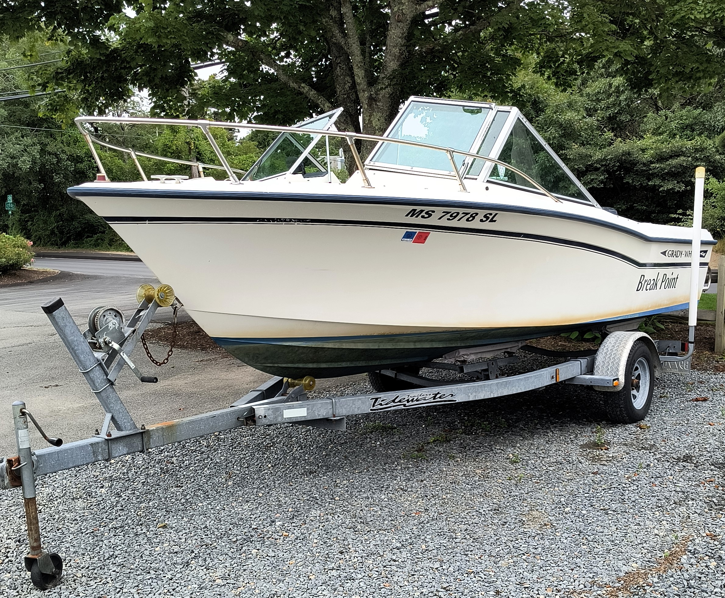 Boats Chatham Boat Company Chatham, MA (508) 945-4948