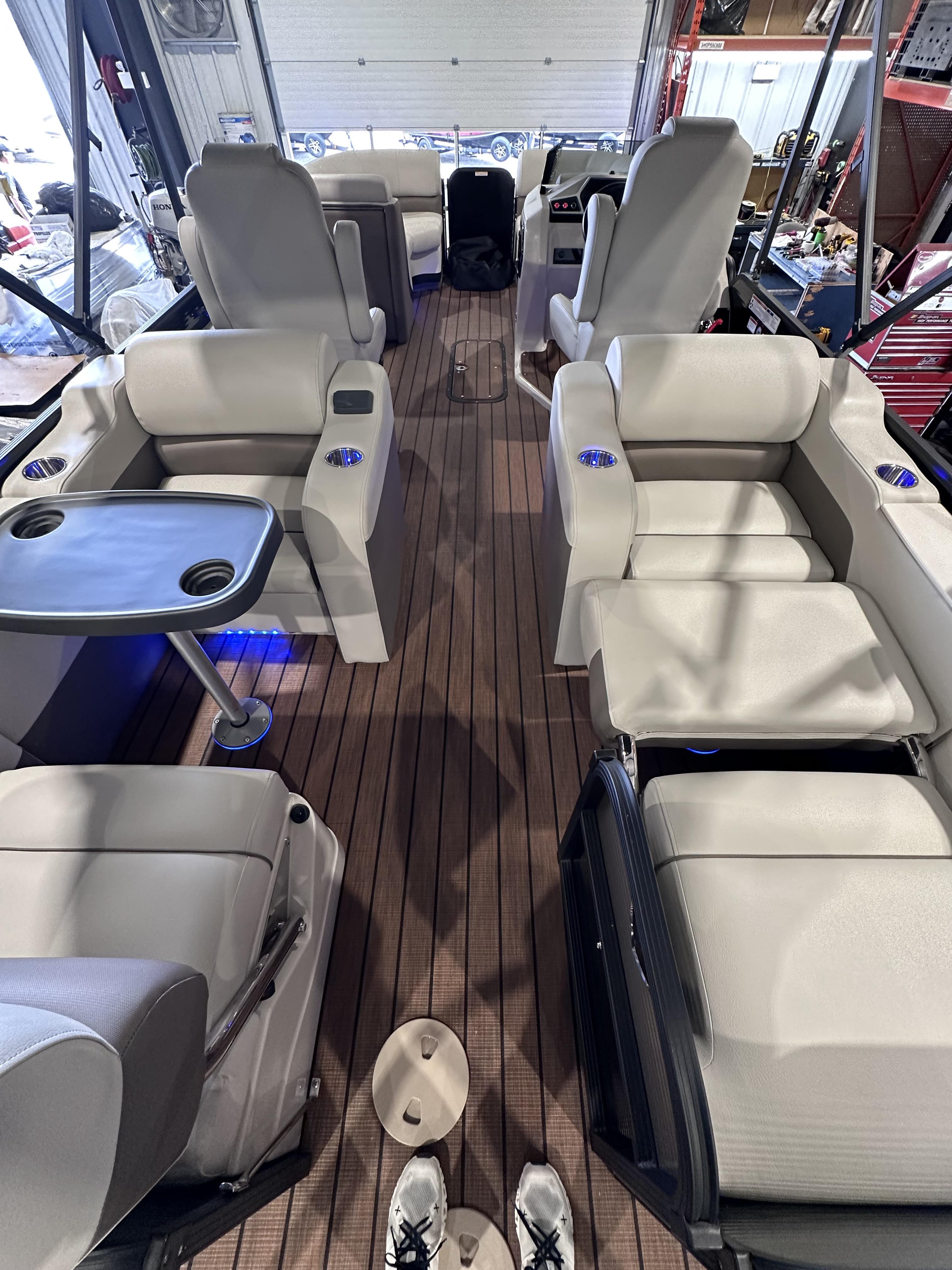 Boats and Pontoons For Sale | Chatham, ON | Boat Dealer