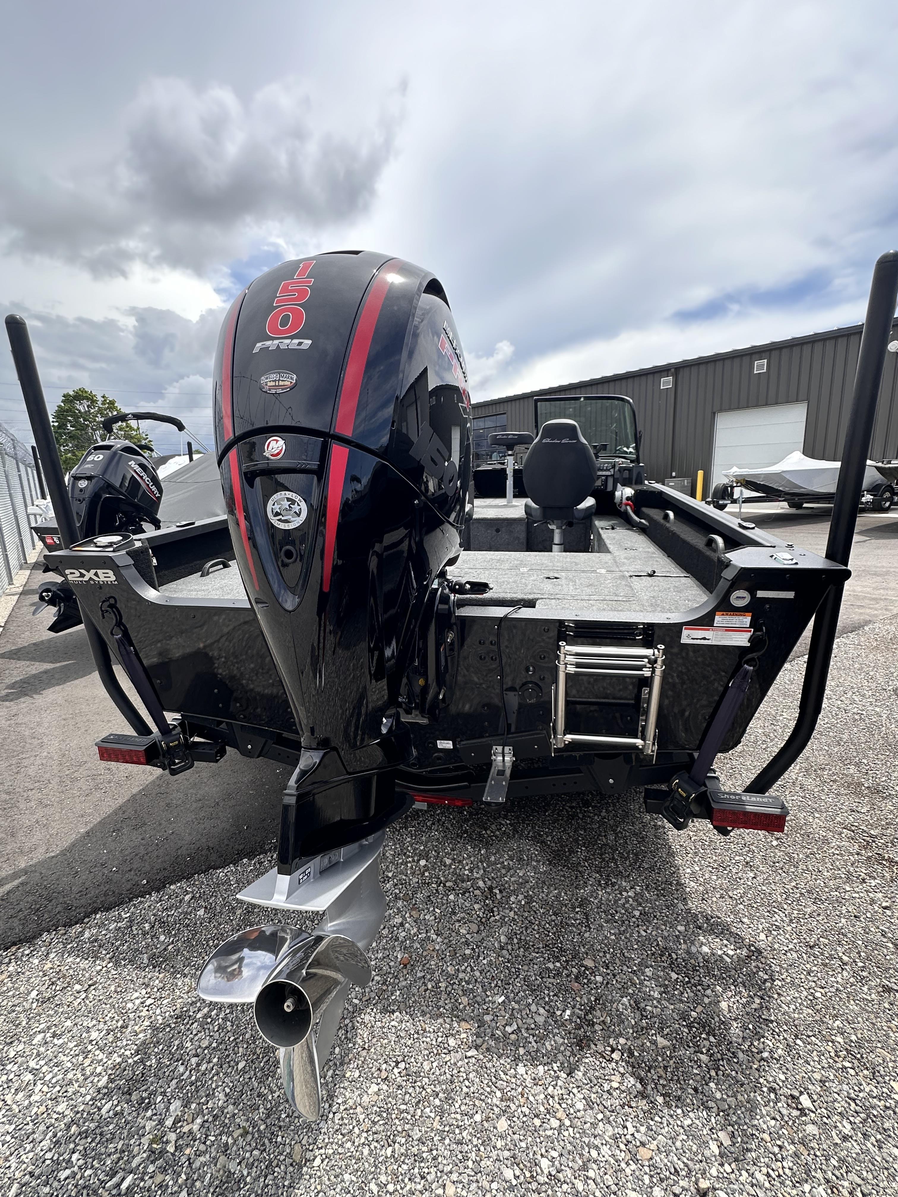 Boats and Pontoons For Sale | Chatham, ON | Boat Dealer