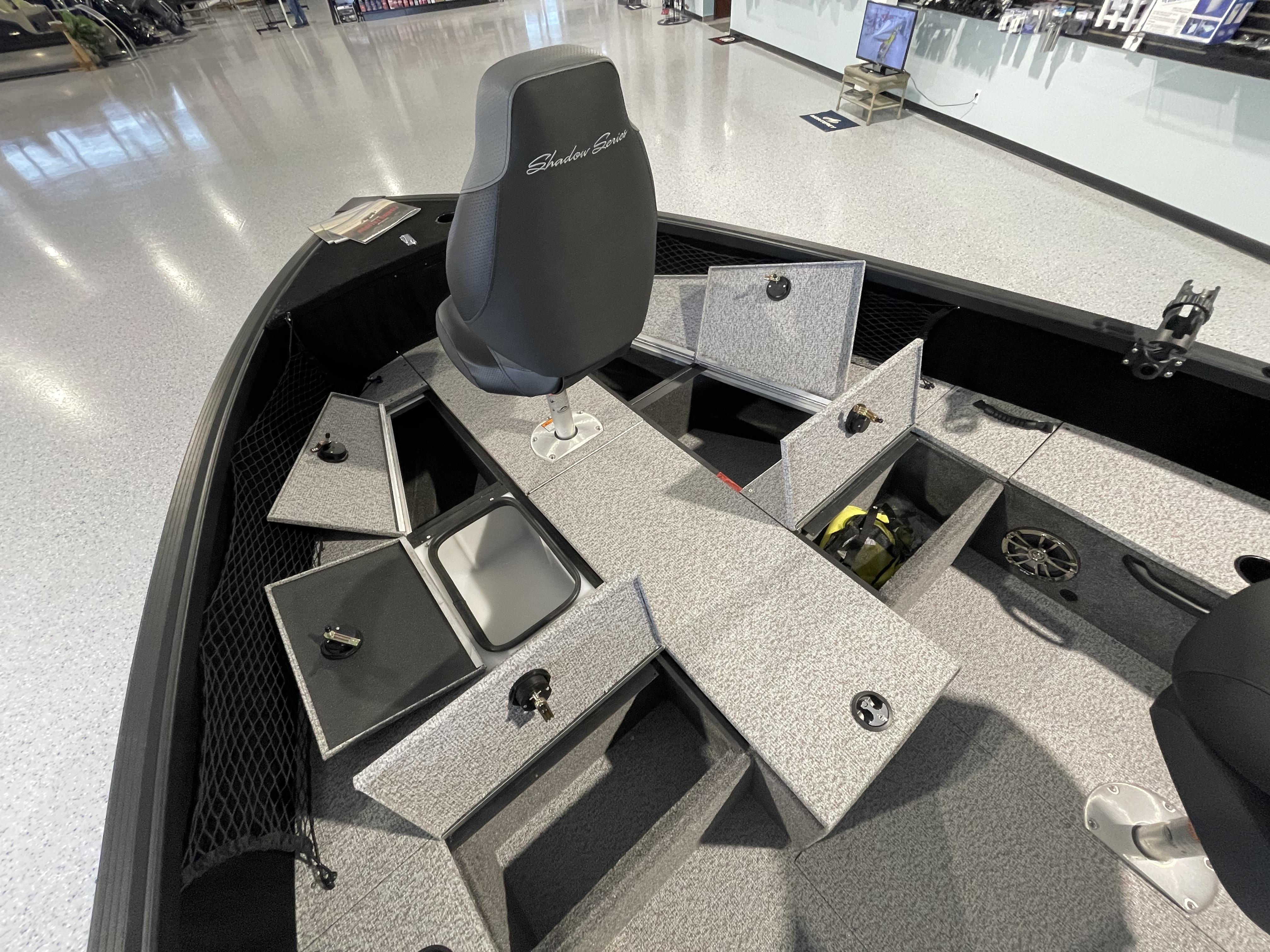 Boats and Pontoons For Sale | Chatham, ON | Boat Dealer