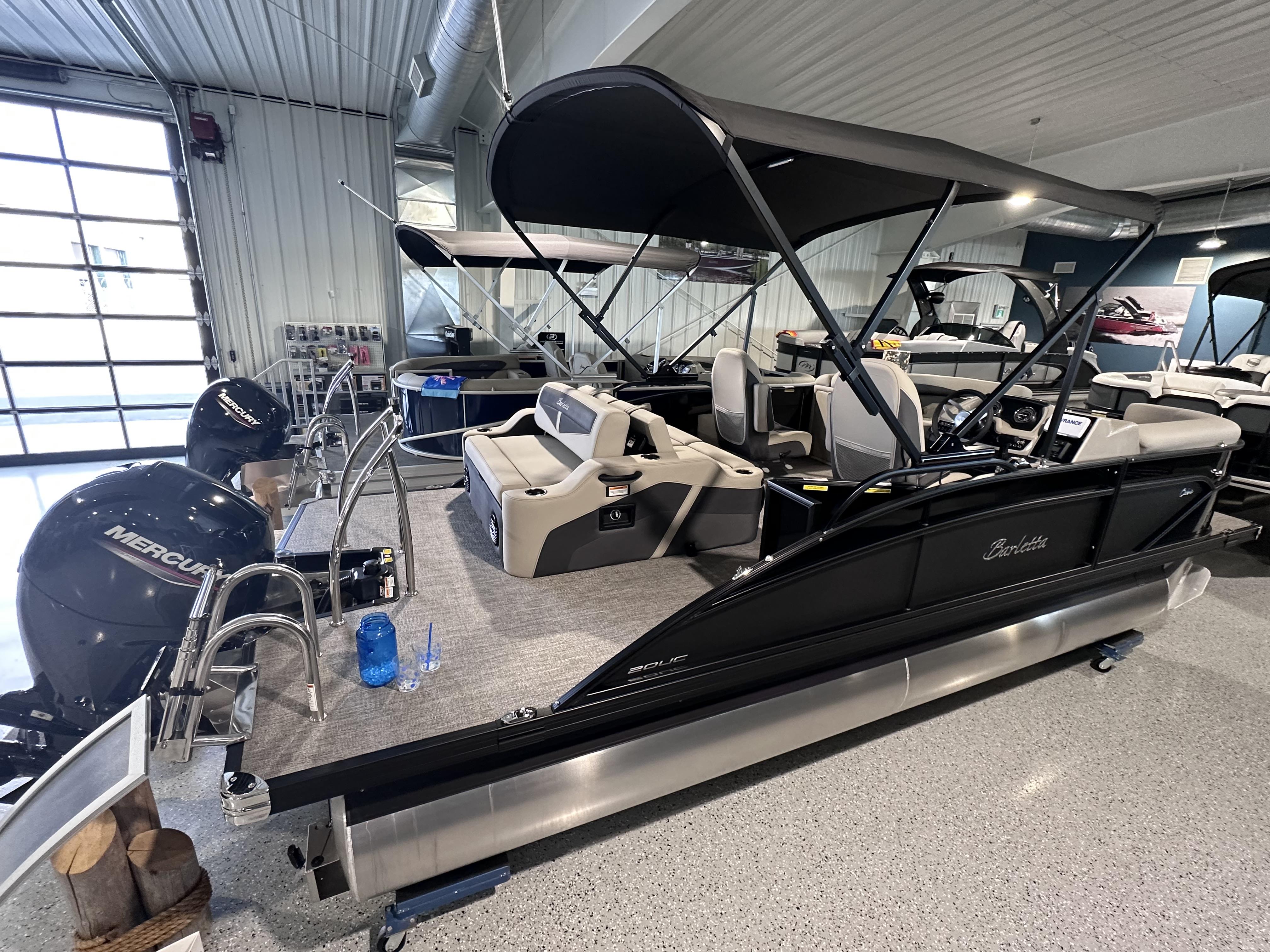 Boats and Pontoons For Sale | Chatham, ON | Boat Dealer