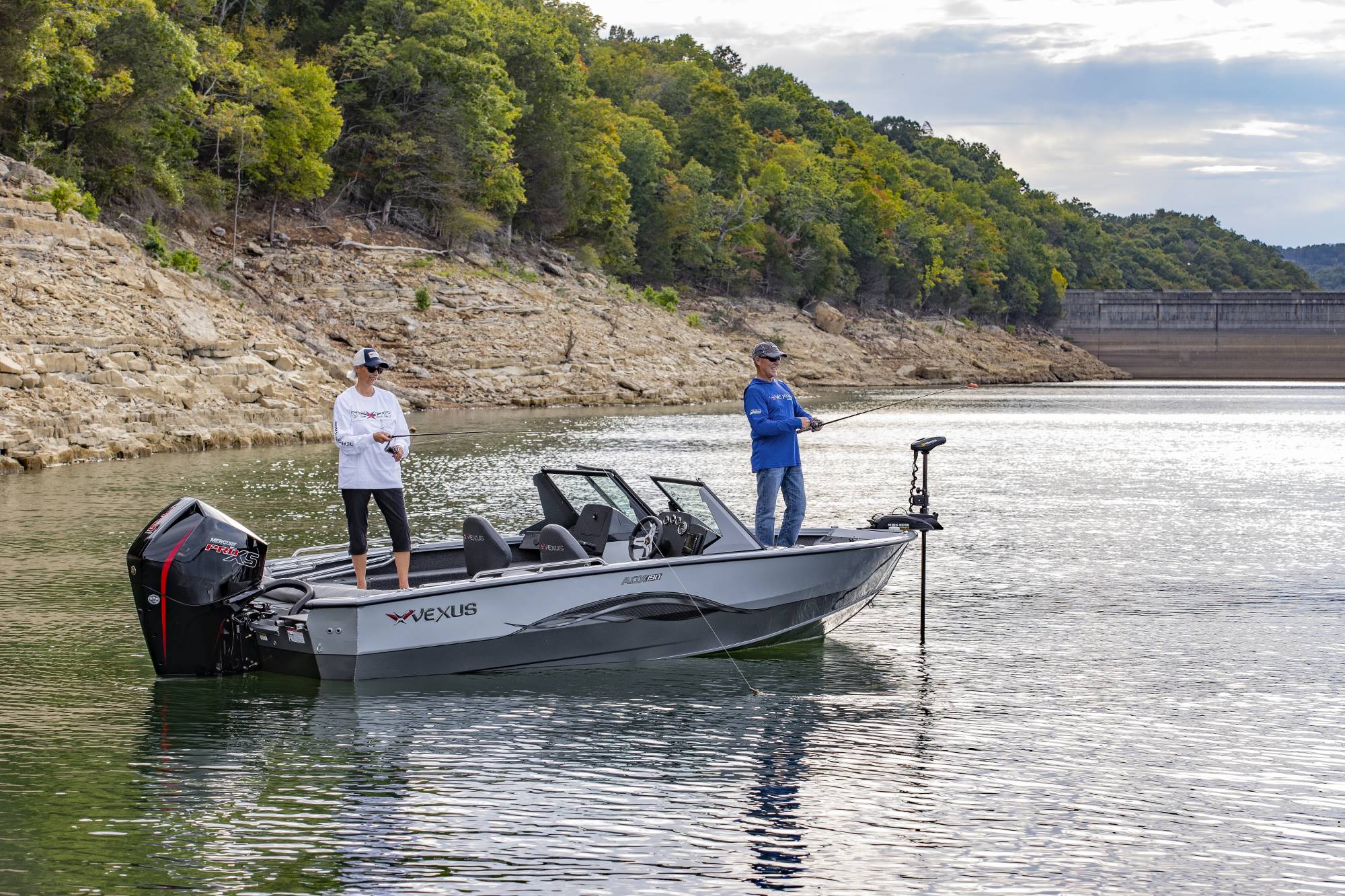 Inventory from Vexus Howell's Marine Sales & Service Chatham, ON (519 ...