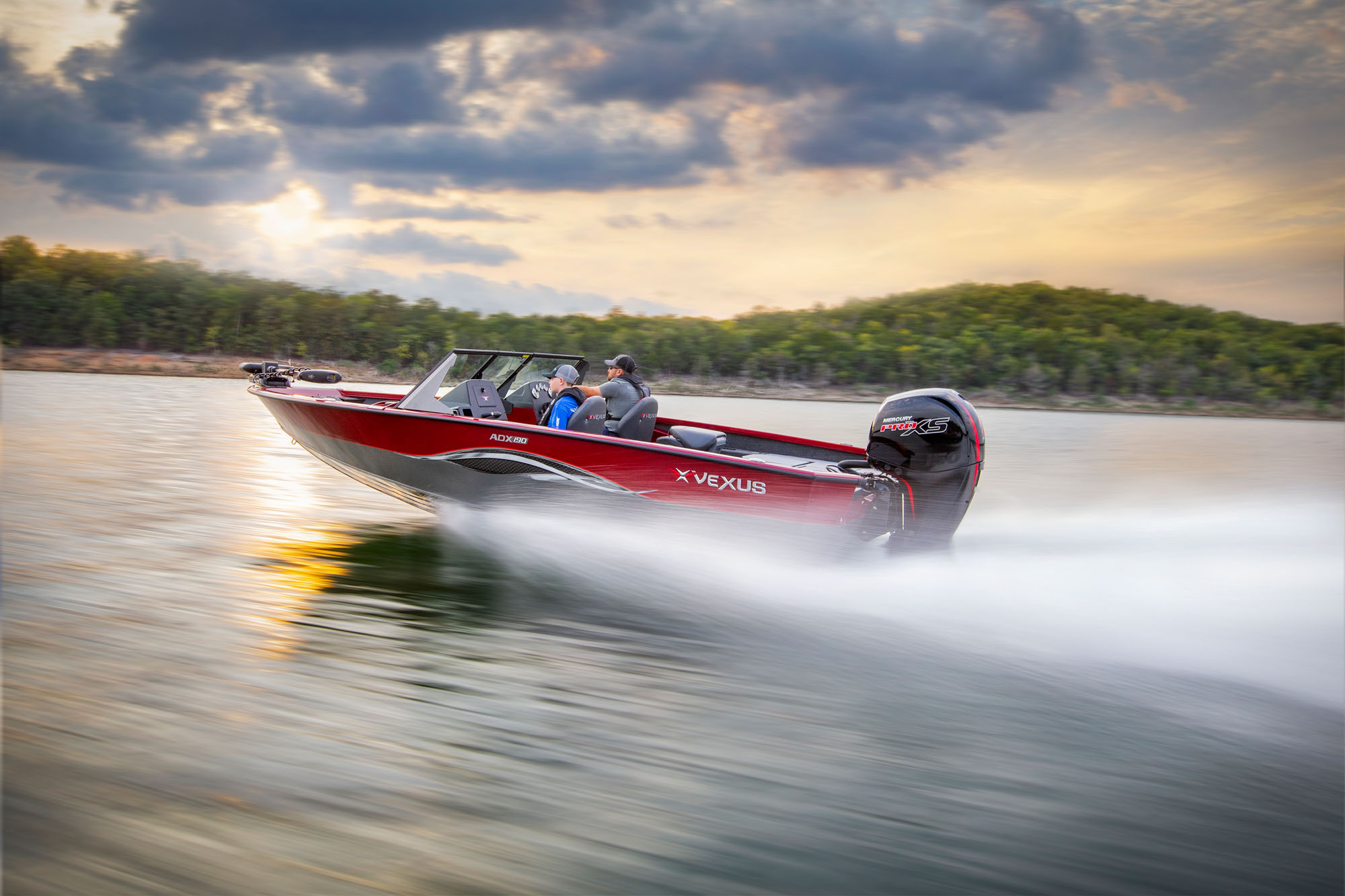 Inventory from Vexus Howell's Marine Sales & Service Chatham, ON (519 ...