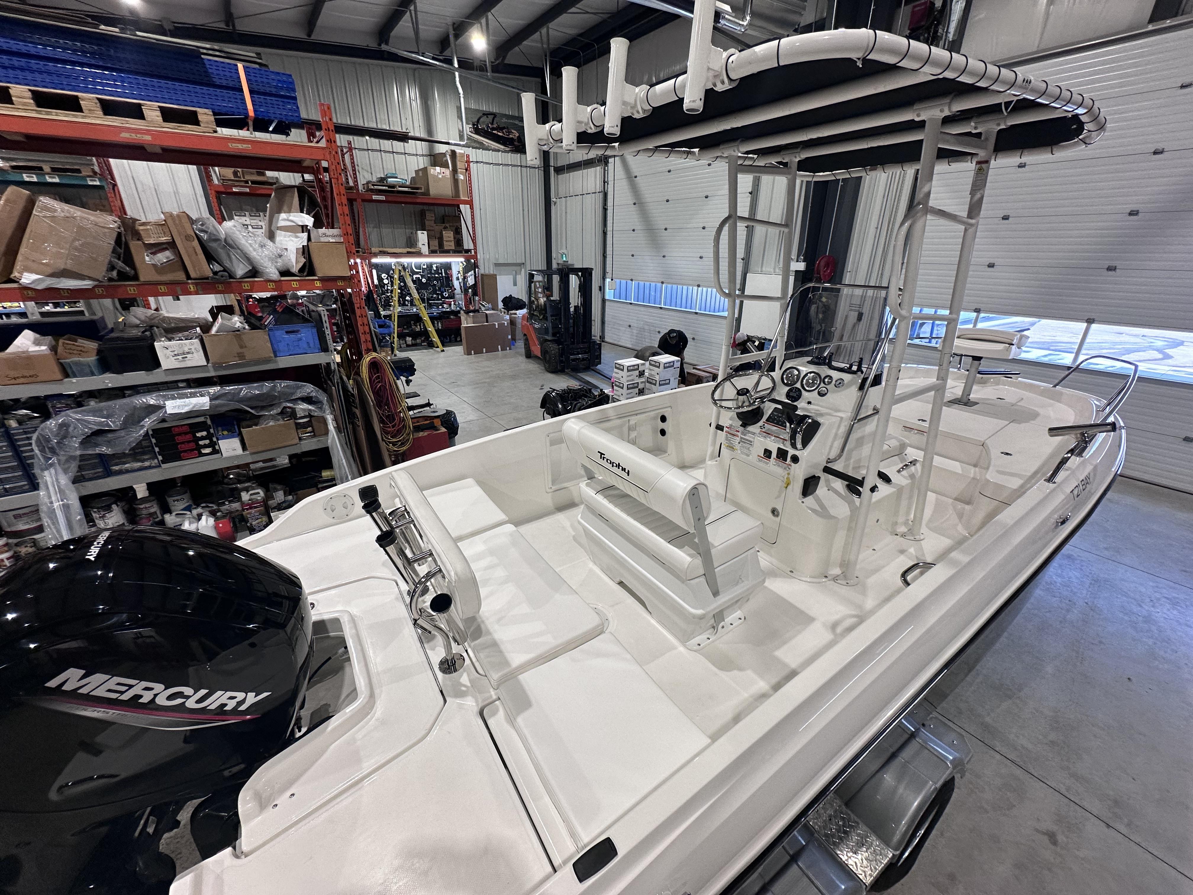 Boats and Pontoons For Sale | Chatham, ON | Boat Dealer